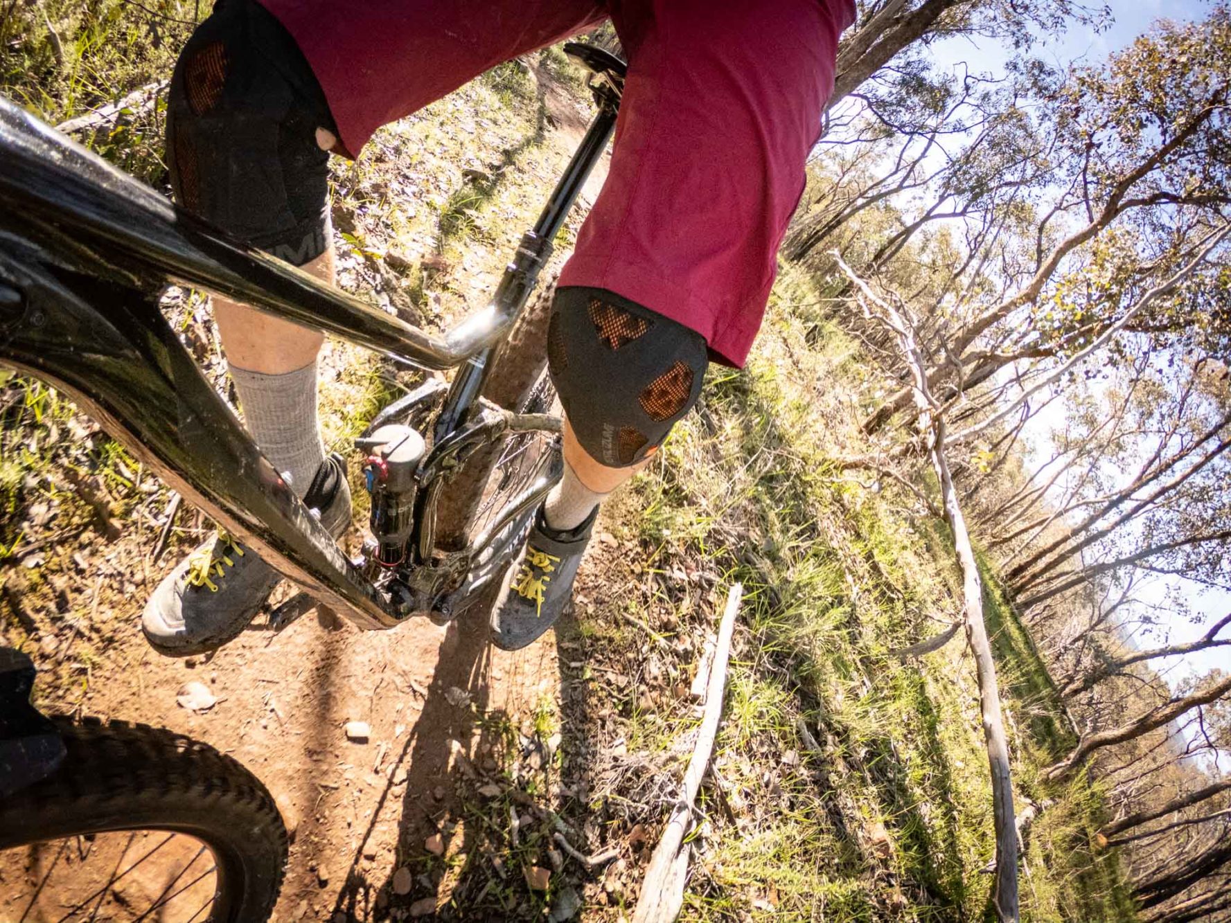 9 reasons why the Merida One-Twenty 700 is nearly the perfect trail bike