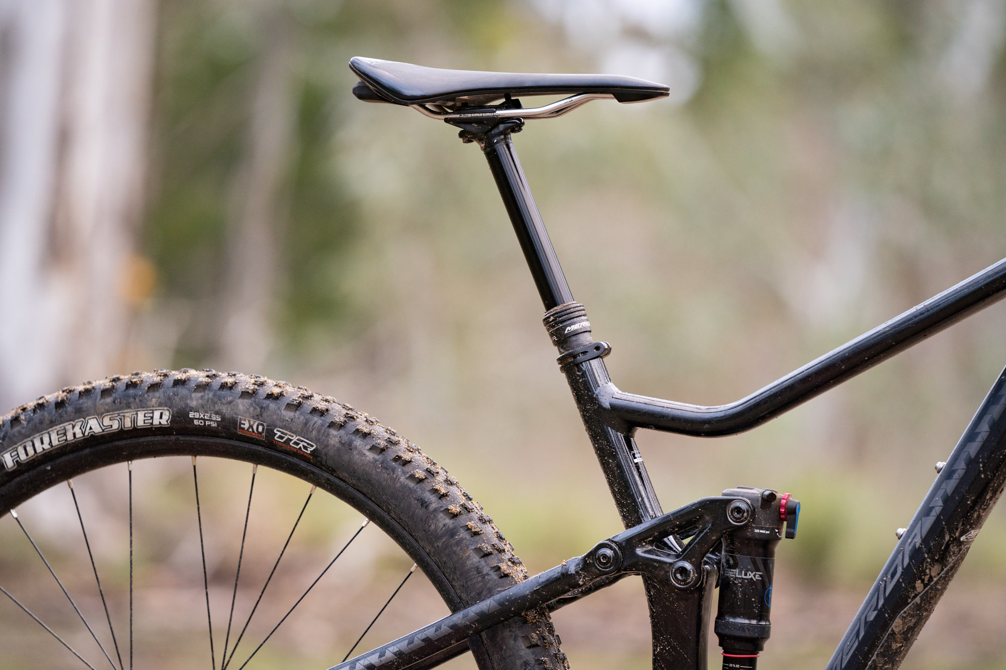 9 reasons why the Merida One-Twenty 700 is nearly the perfect trail bike