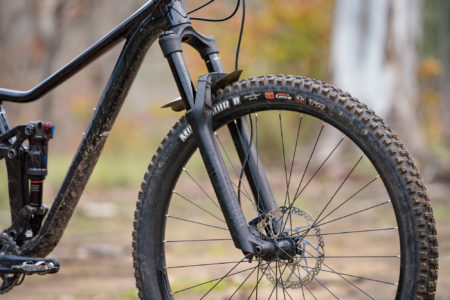9 reasons why the Merida One-Twenty 700 is nearly the perfect trail bike