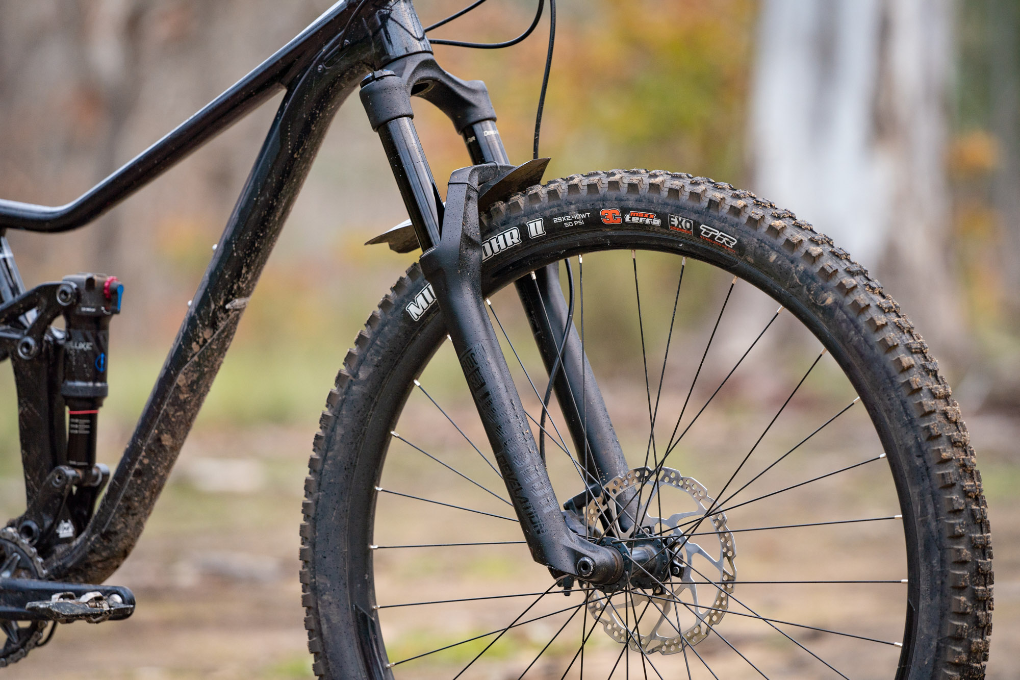 9 reasons why the Merida One-Twenty 700 is nearly the perfect trail bike