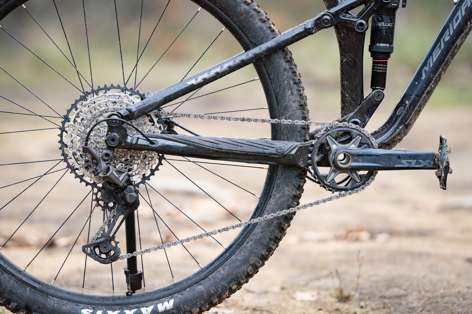 9 reasons why the Merida One-Twenty 700 is nearly the perfect trail bike