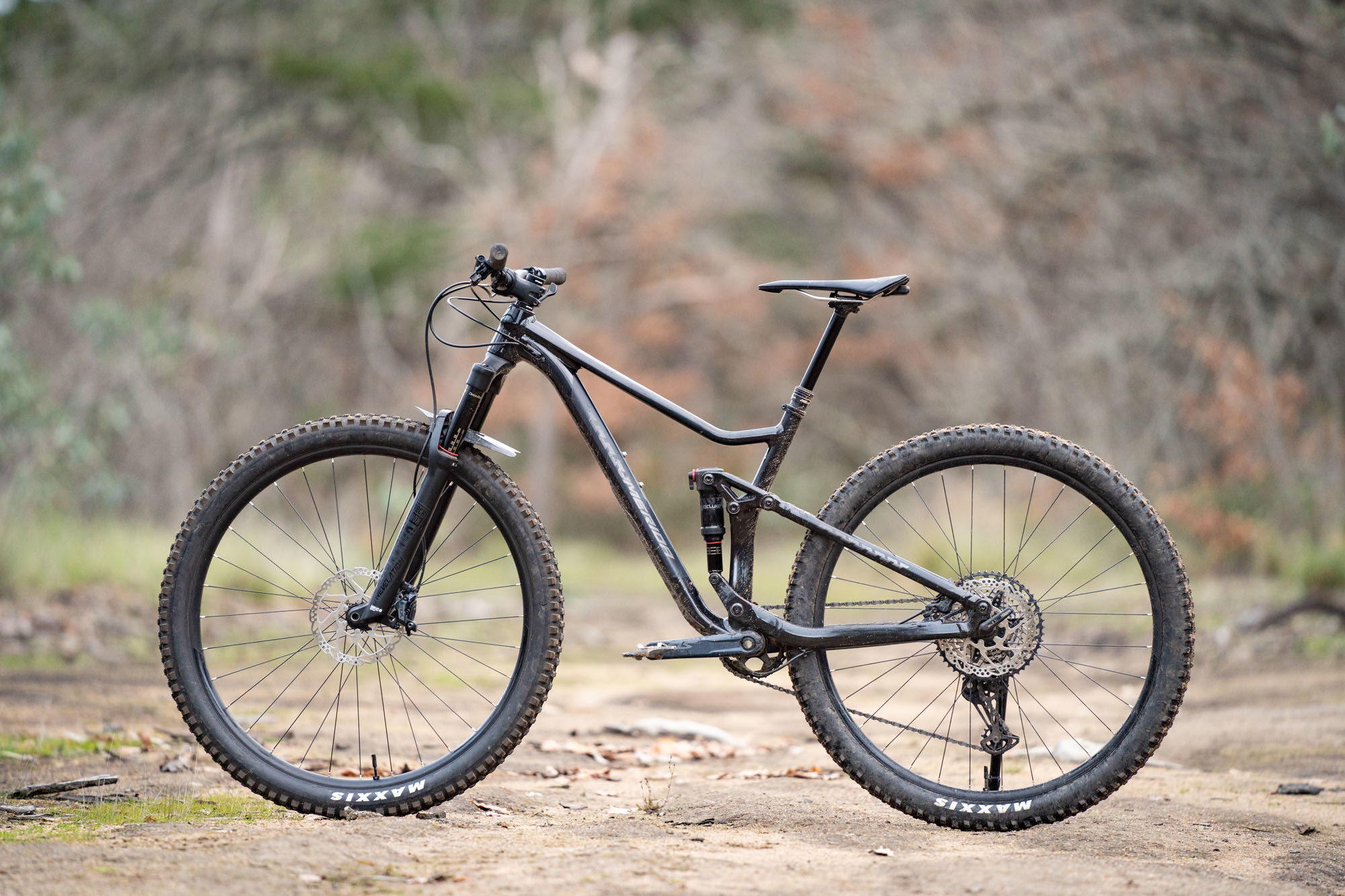 9 reasons why the Merida One-Twenty 700 is nearly the perfect trail bike