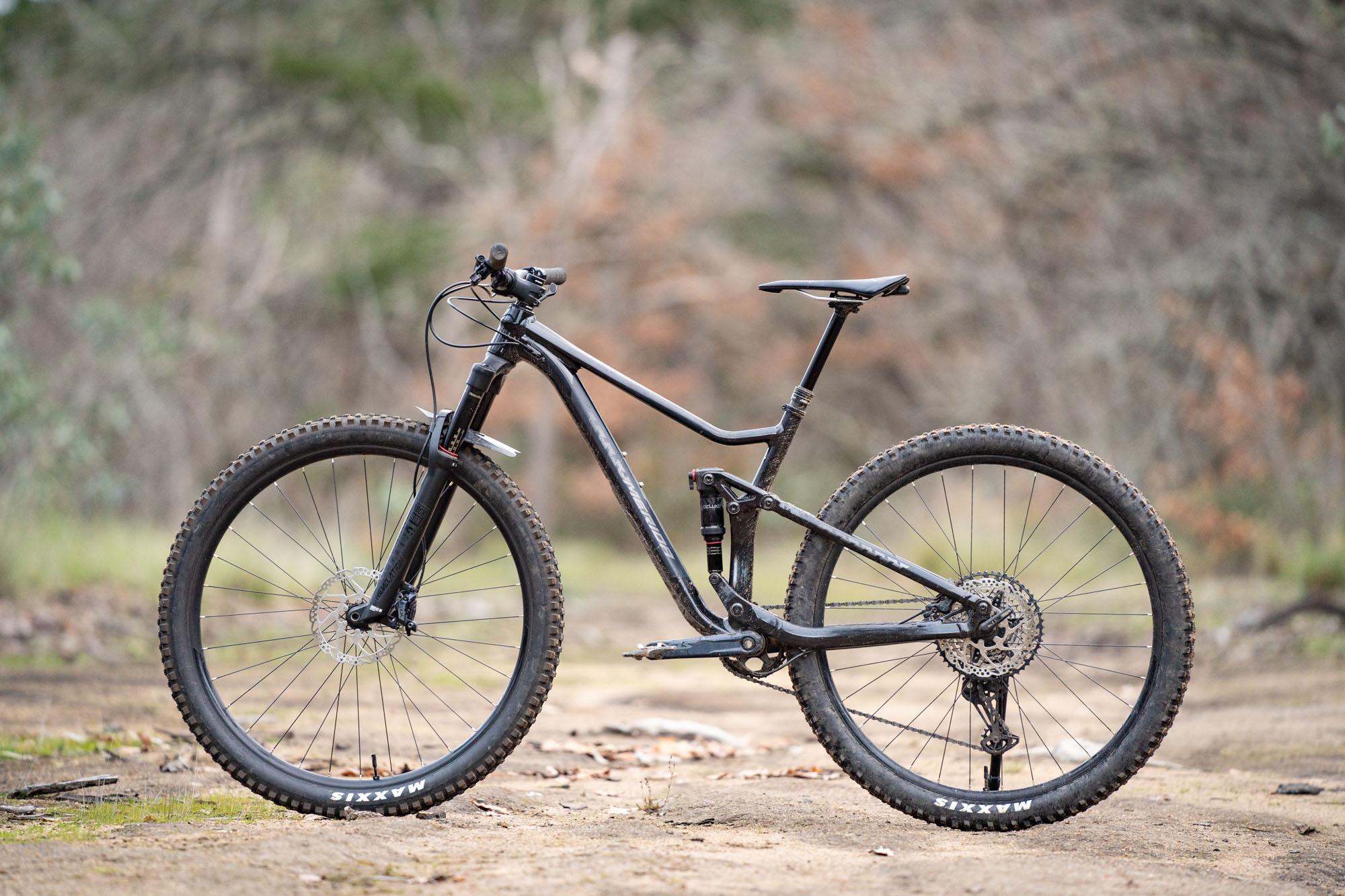 9 reasons why the Merida One-Twenty 700 is nearly the perfect trail bike