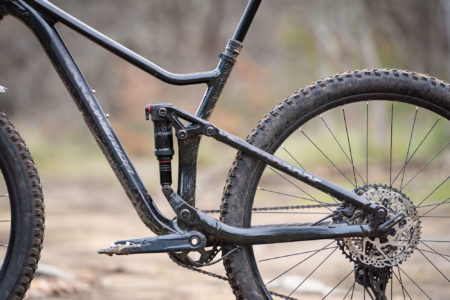 9 reasons why the Merida One-Twenty 700 is nearly the perfect trail bike