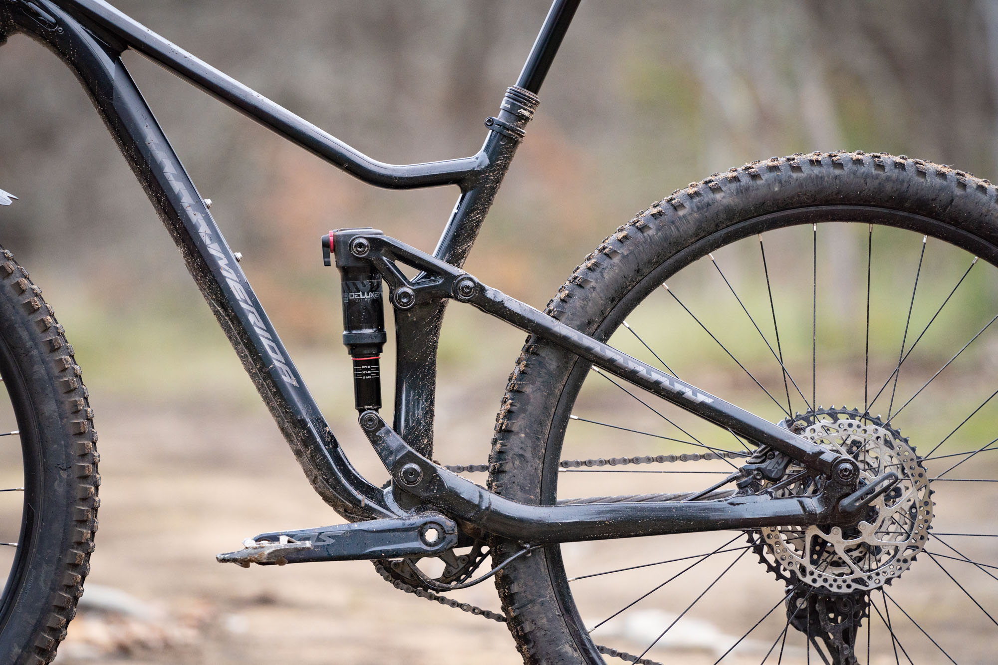 9 reasons why the Merida One-Twenty 700 is nearly the perfect trail bike