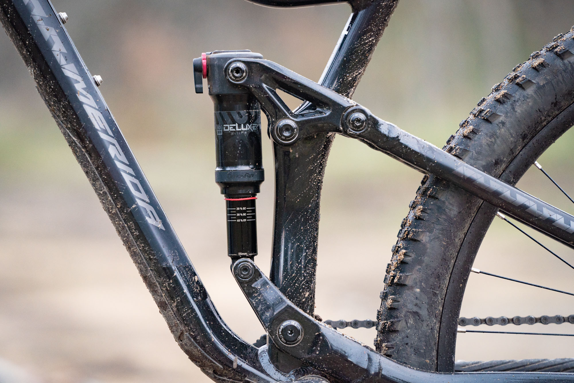 9 reasons why the Merida One-Twenty 700 is nearly the perfect trail bike