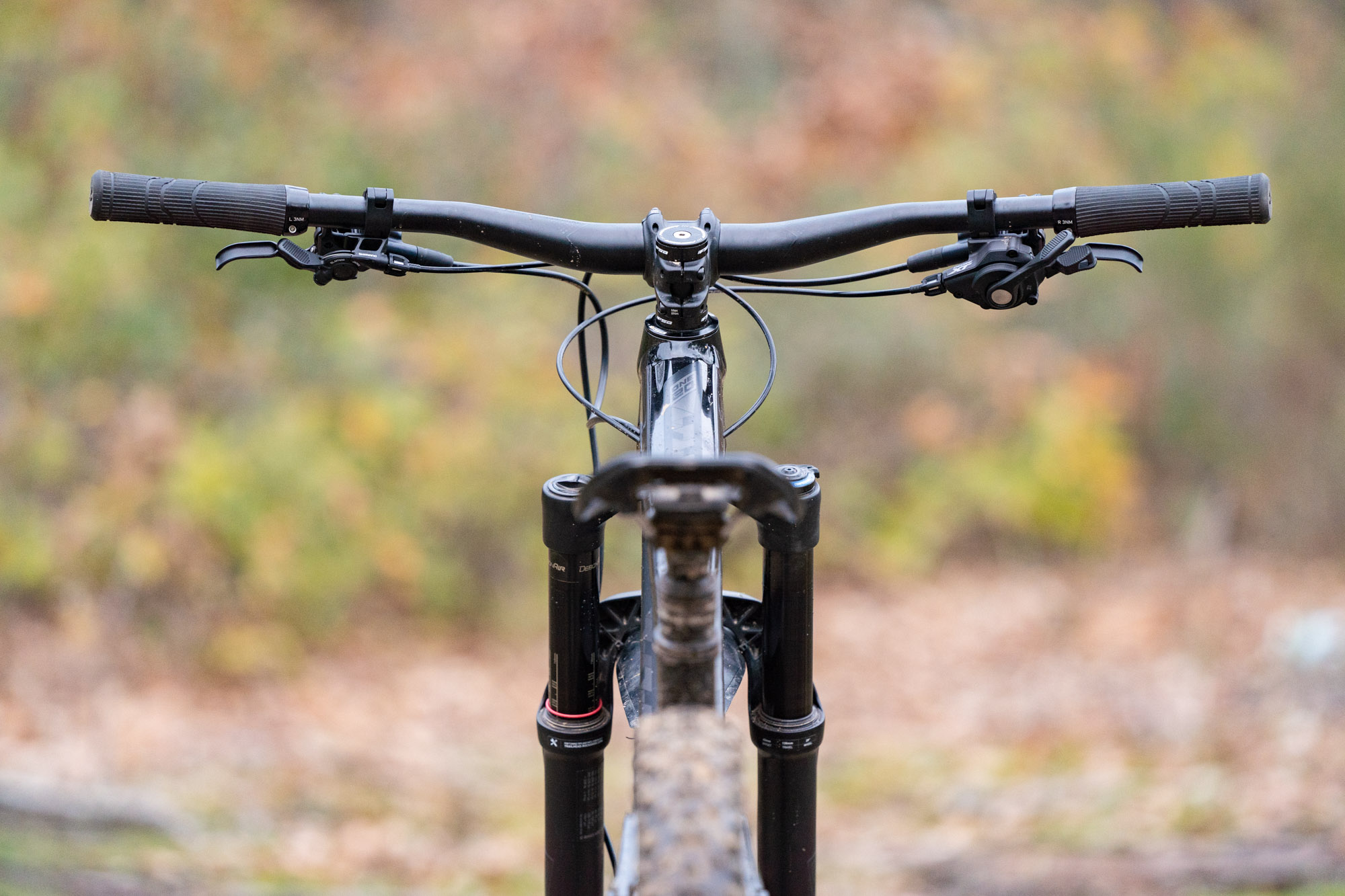 9 reasons why the Merida One-Twenty 700 is nearly the perfect trail bike