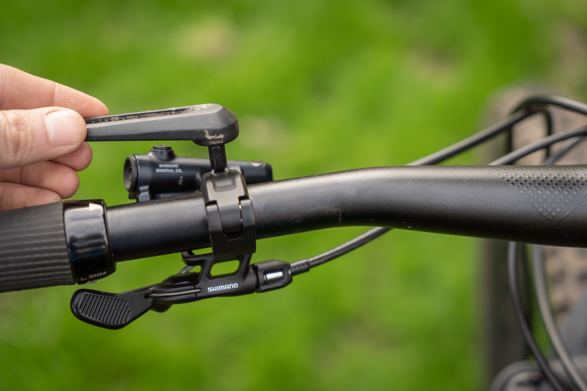 9 reasons why the Merida One-Twenty 700 is nearly the perfect trail bike