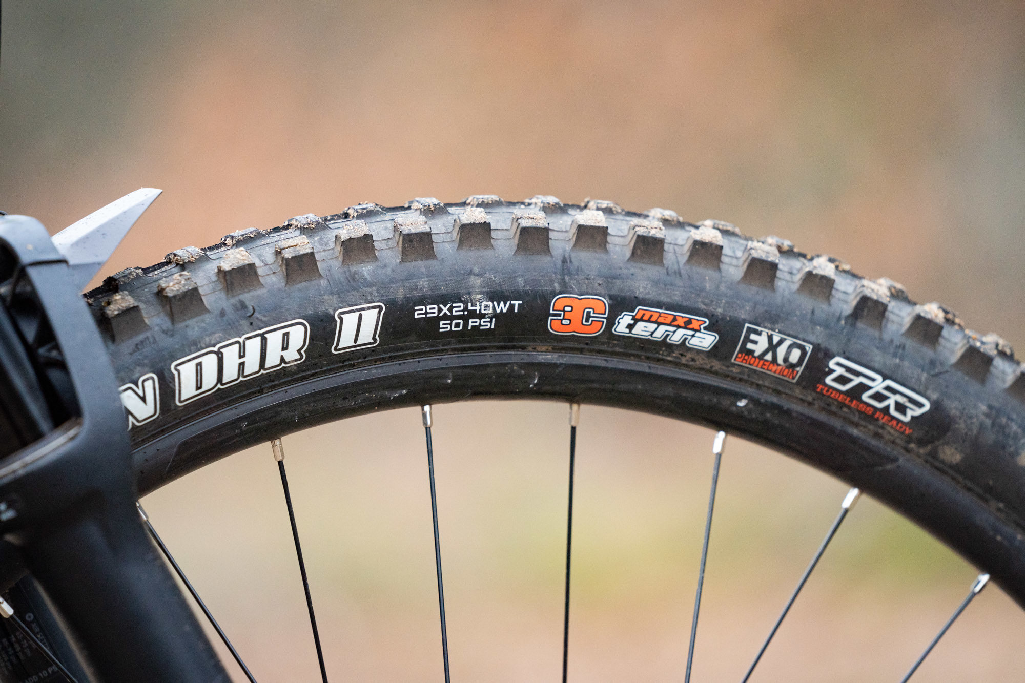 9 reasons why the Merida One-Twenty 700 is nearly the perfect trail bike