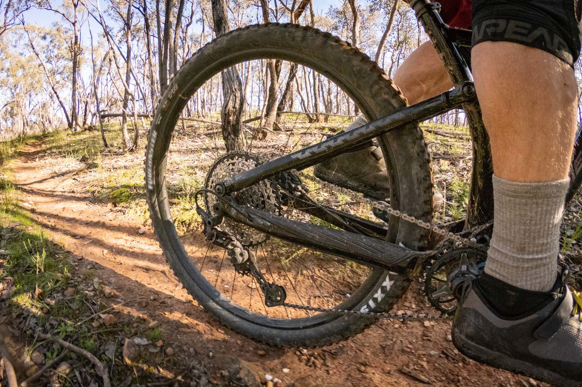 9 reasons why the Merida One-Twenty 700 is nearly the perfect trail bike