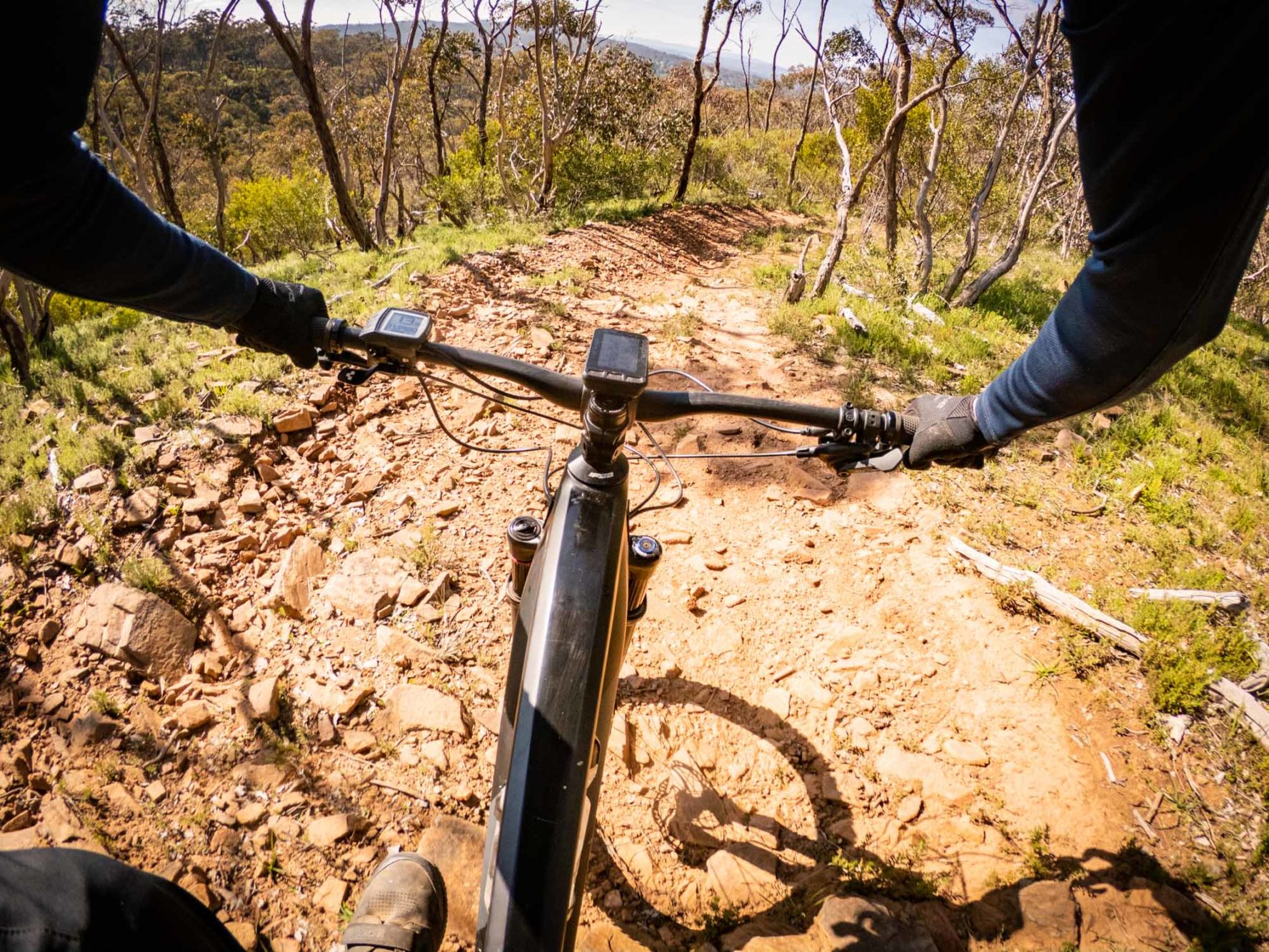 Cube Stereo Hybrid 160 Review | A mega-value long travel e-MTB