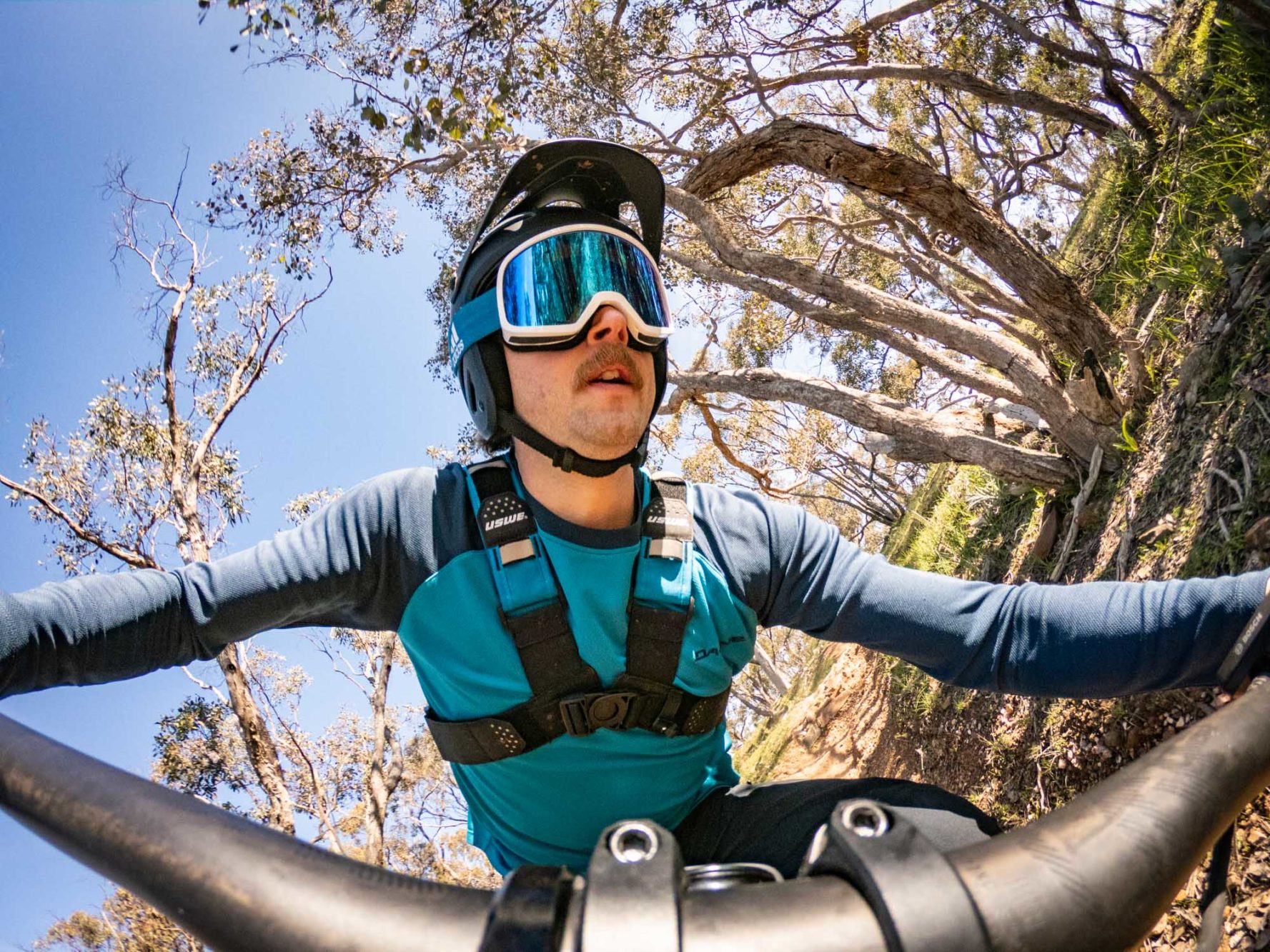 Cube Stereo Hybrid 160 Review | A mega-value long travel e-MTB