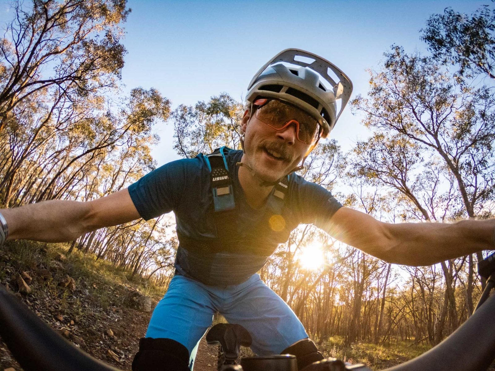 Cube Stereo Hybrid 160 Review | A mega-value long travel e-MTB