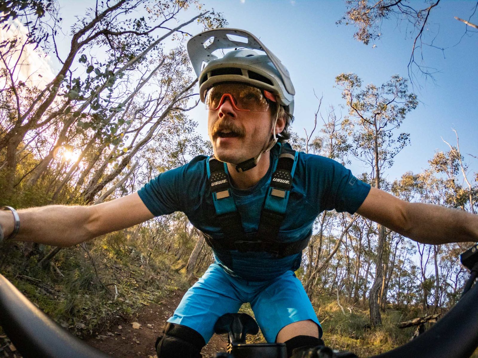 Cube Stereo Hybrid 160 Review | A mega-value long travel e-MTB