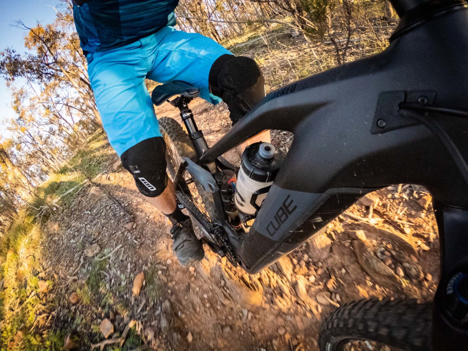 Cube Stereo Hybrid 160 Review | A mega-value long travel e-MTB