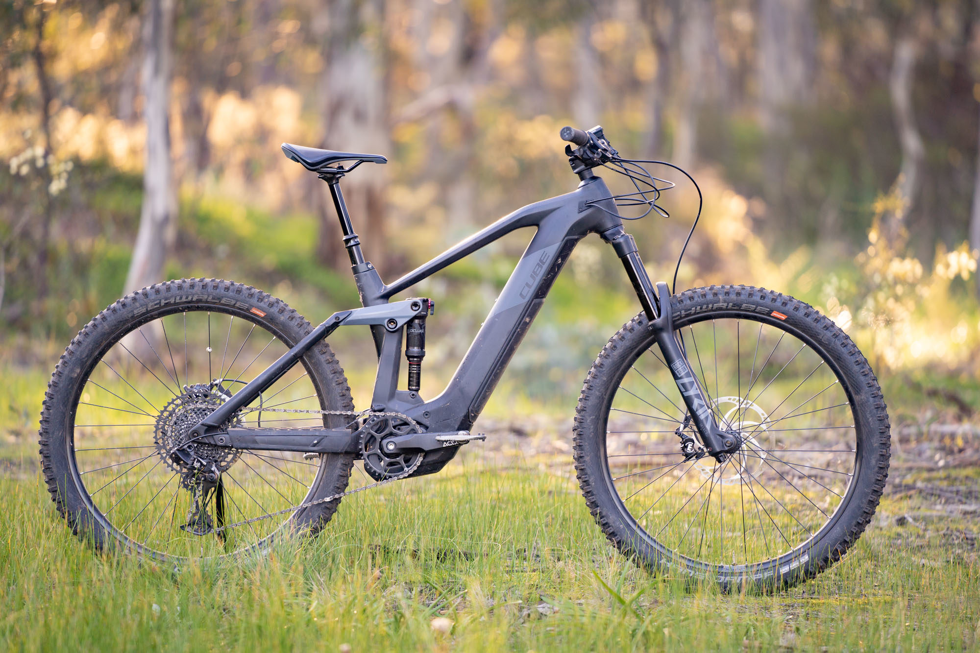 Cube Stereo Hybrid 160 Review | A mega-value long travel e-MTB