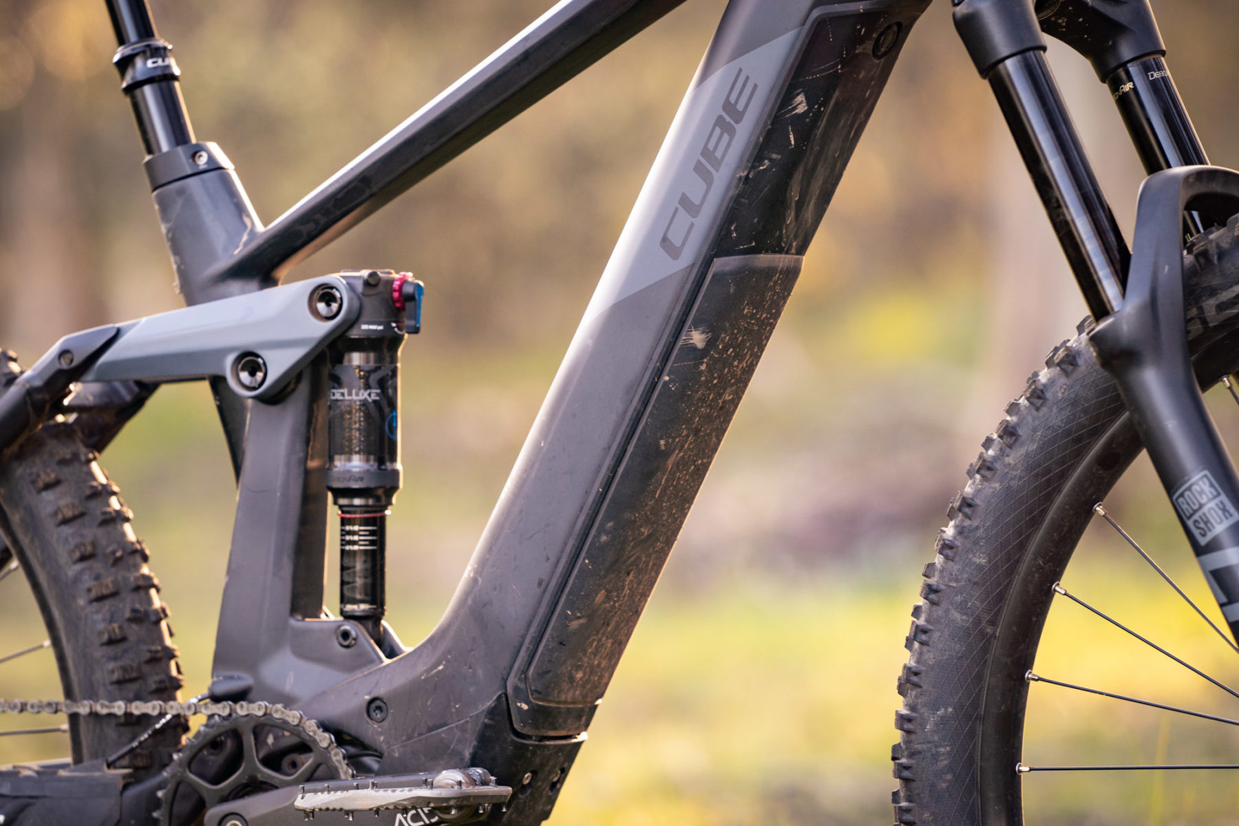 Cube Stereo Hybrid 160 Review | A mega-value long travel e-MTB