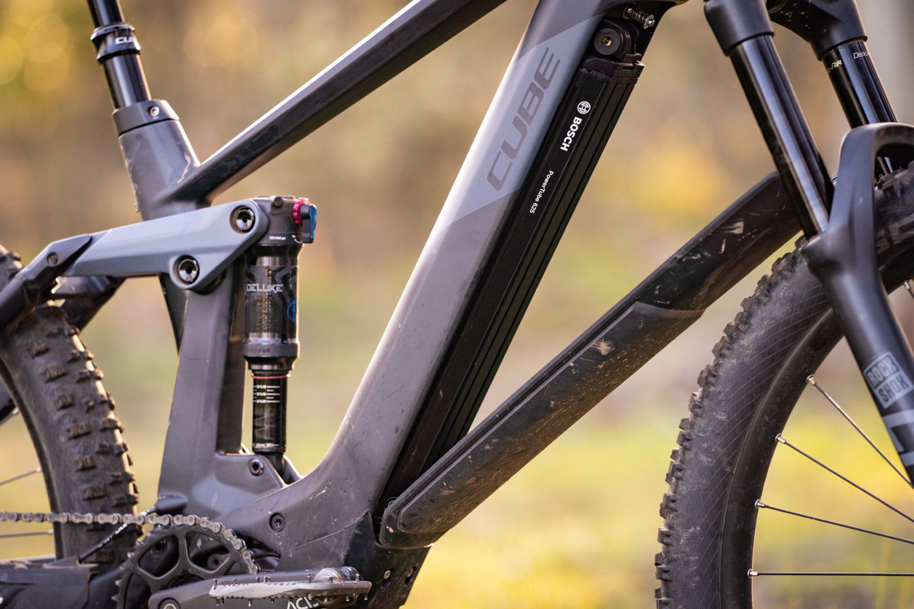 Cube Stereo Hybrid 160 Review | A mega-value long travel e-MTB