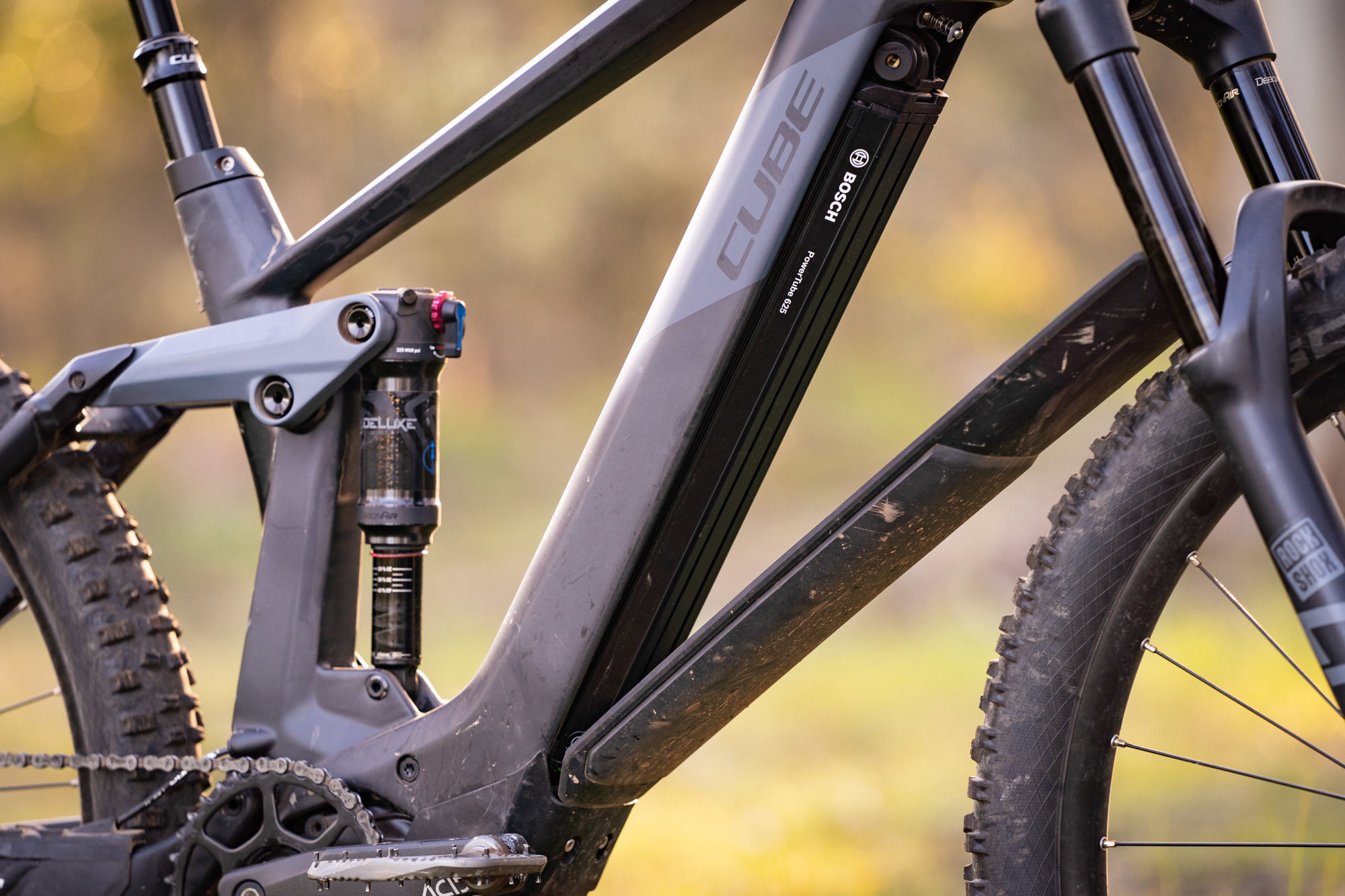 Cube Stereo Hybrid 160 Review | A mega-value long travel e-MTB