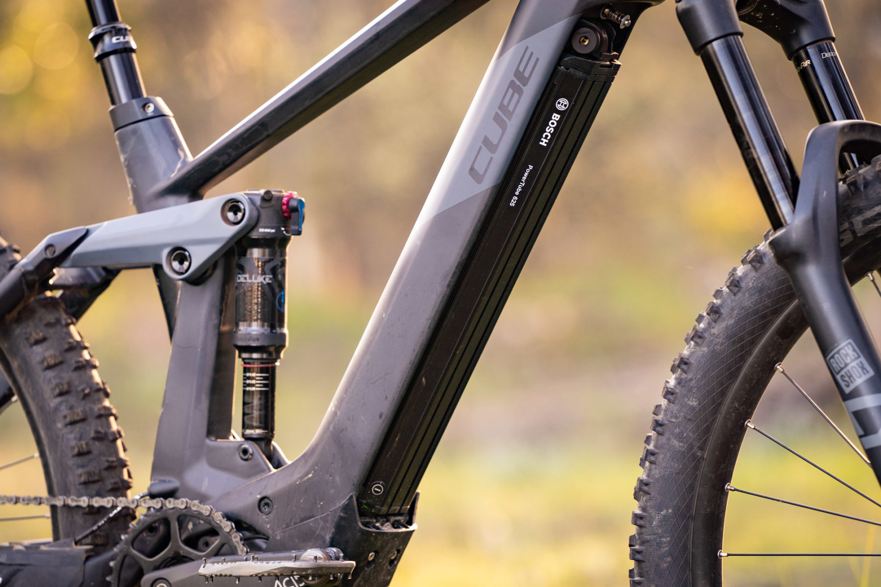 Cube Stereo Hybrid 160 Review | A mega-value long travel e-MTB