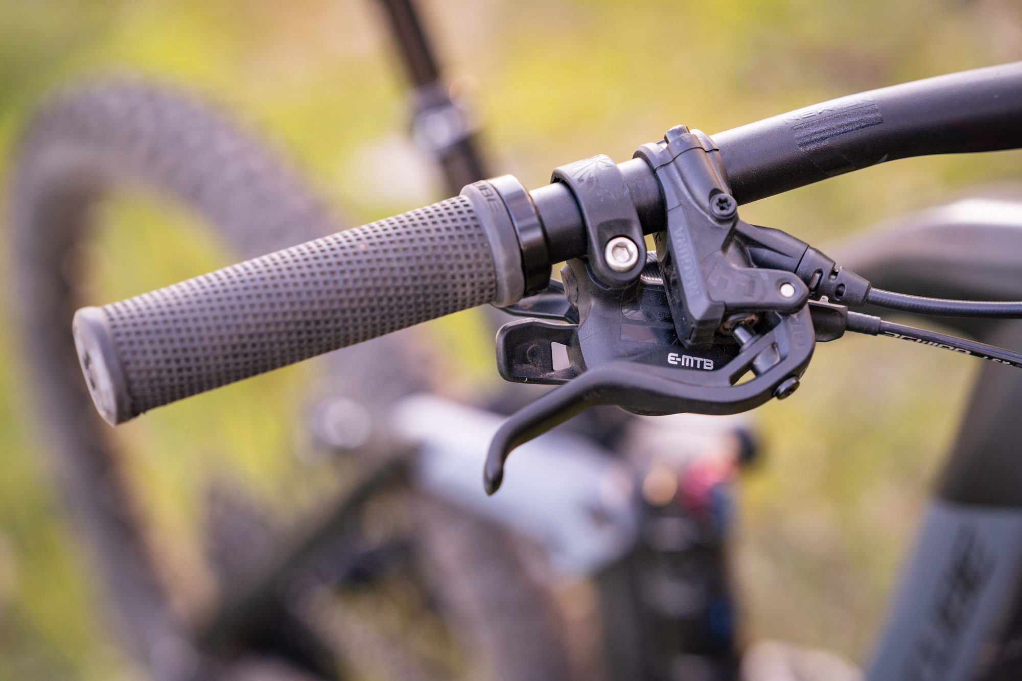 Cube Stereo Hybrid 160 Review | A mega-value long travel e-MTB