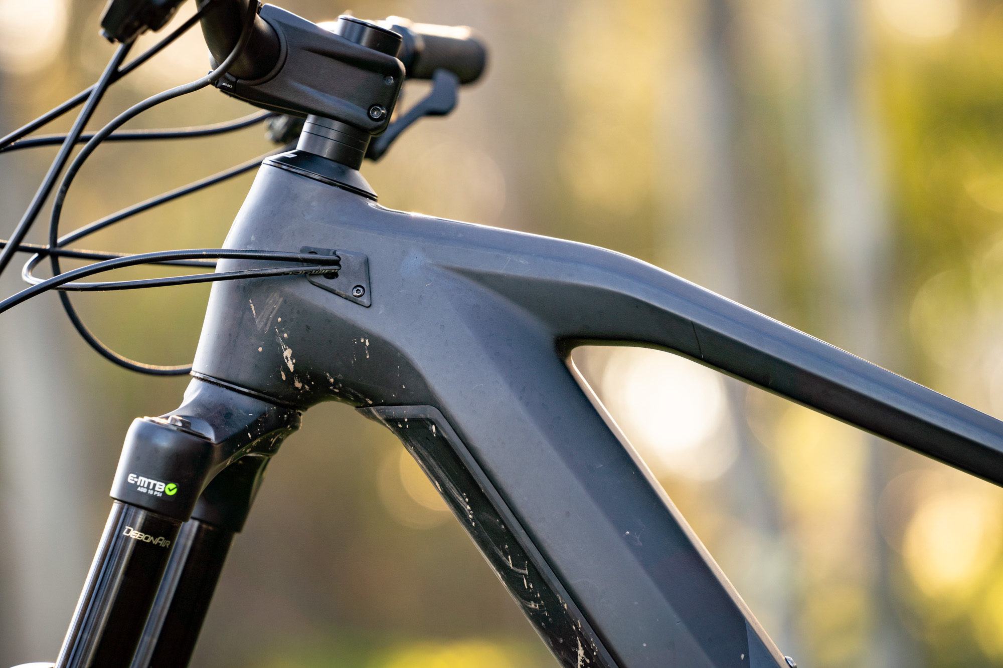 Cube Stereo Hybrid 160 Review | A mega-value long travel e-MTB