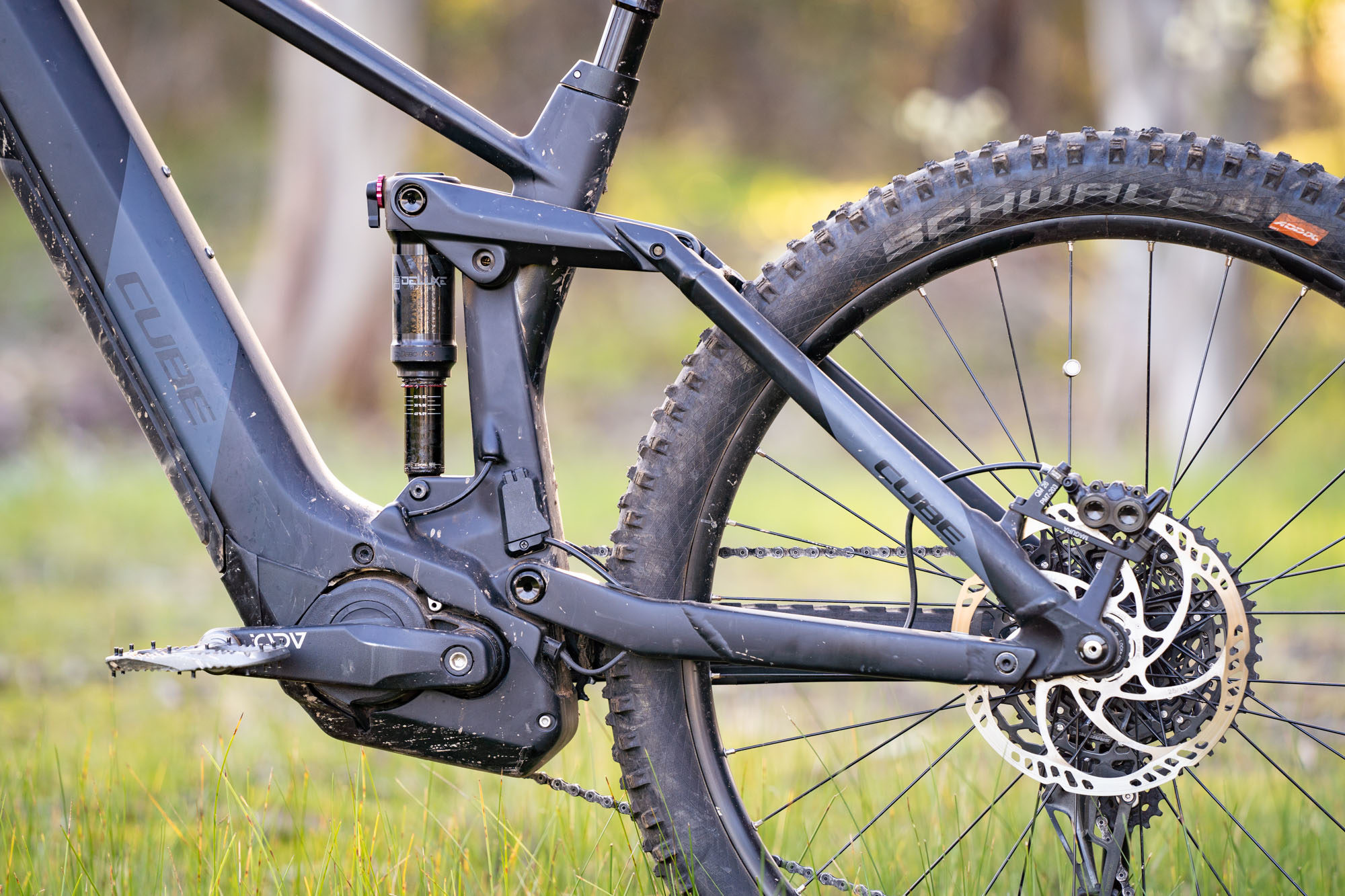 Cube Stereo Hybrid 160 Review | A mega-value long travel e-MTB