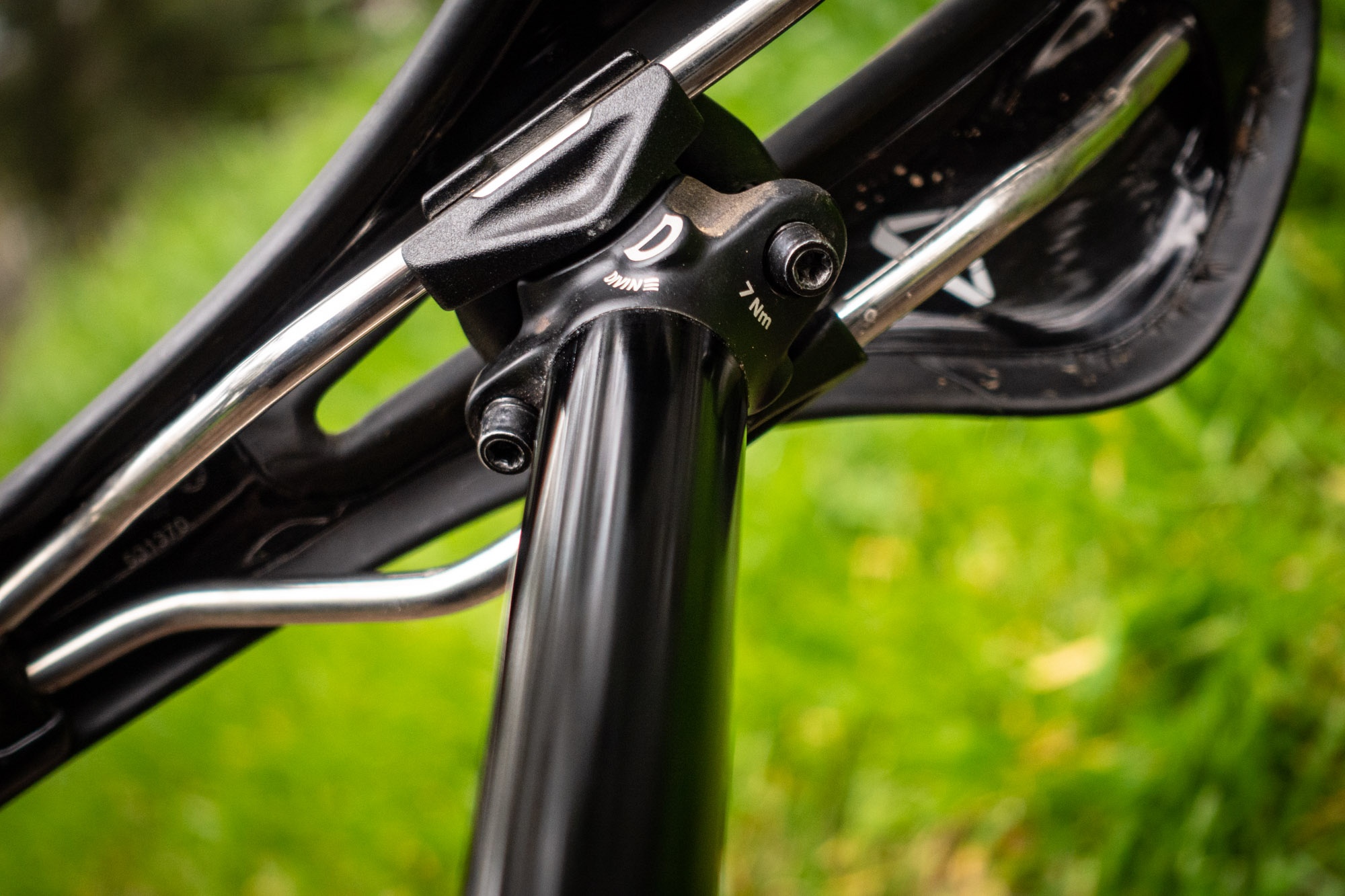 REVIEW | The BikeYoke Divine may just be our new favourite dropper post