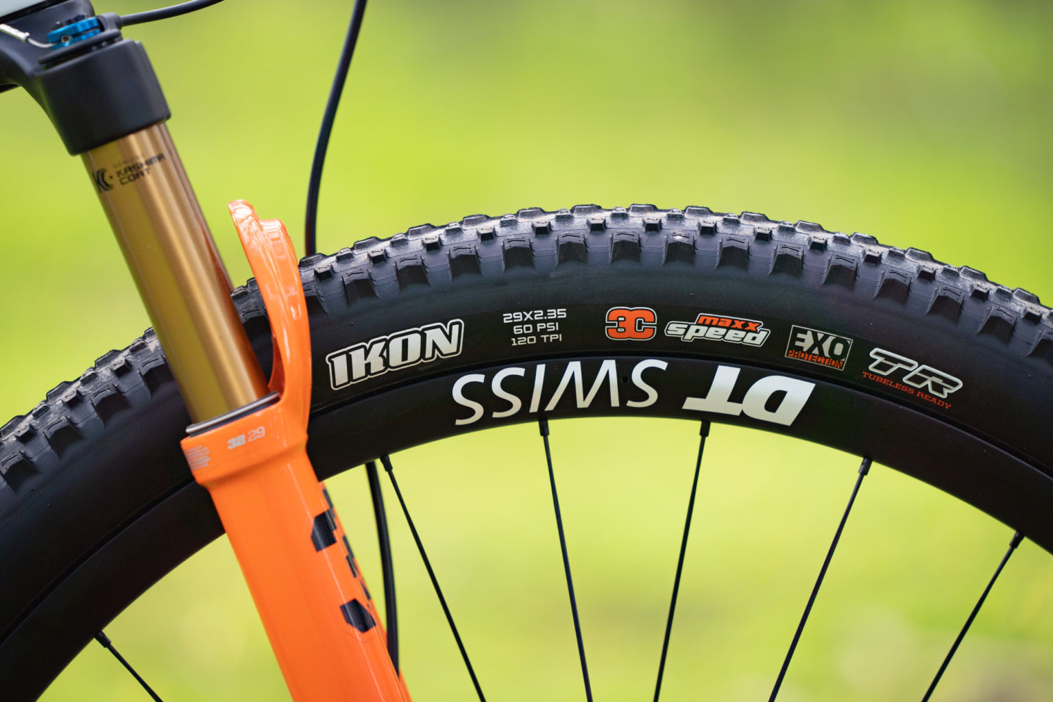 On Test | The 2021 Canyon Exceed CFR goes lighter than ever before