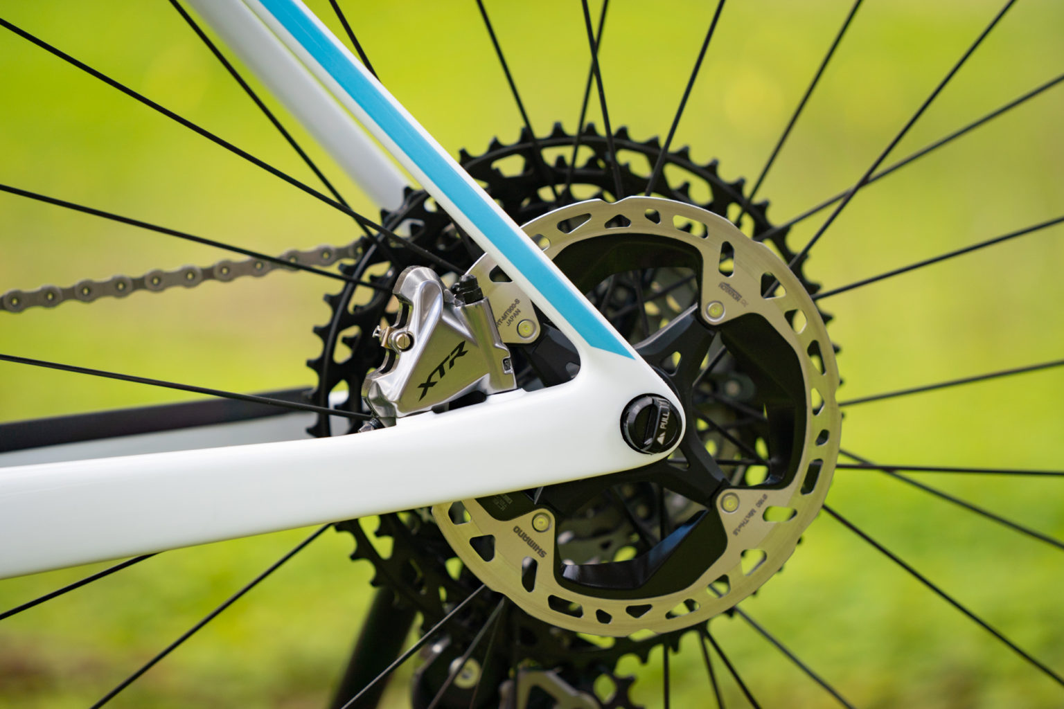 On Test | The 2021 Canyon Exceed CFR goes lighter than ever before