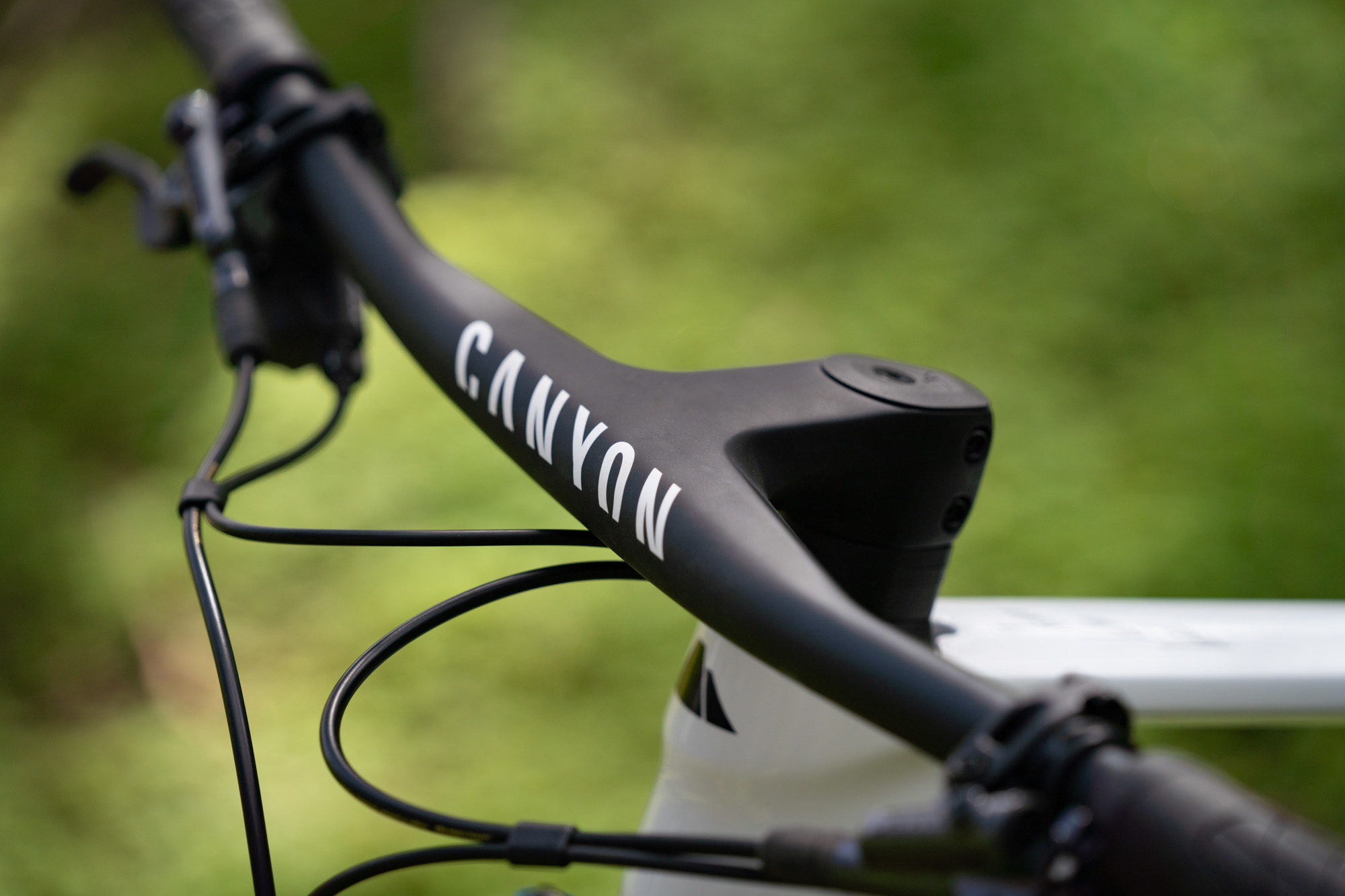 On Test | The 2021 Canyon Exceed CFR goes lighter than ever before