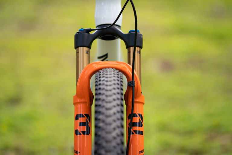 On Test | The 2021 Canyon Exceed CFR goes lighter than ever before