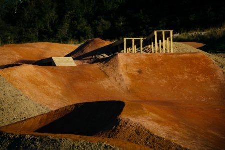 Sydney's New Dirt Nirvana | Bare Creek Bike Park