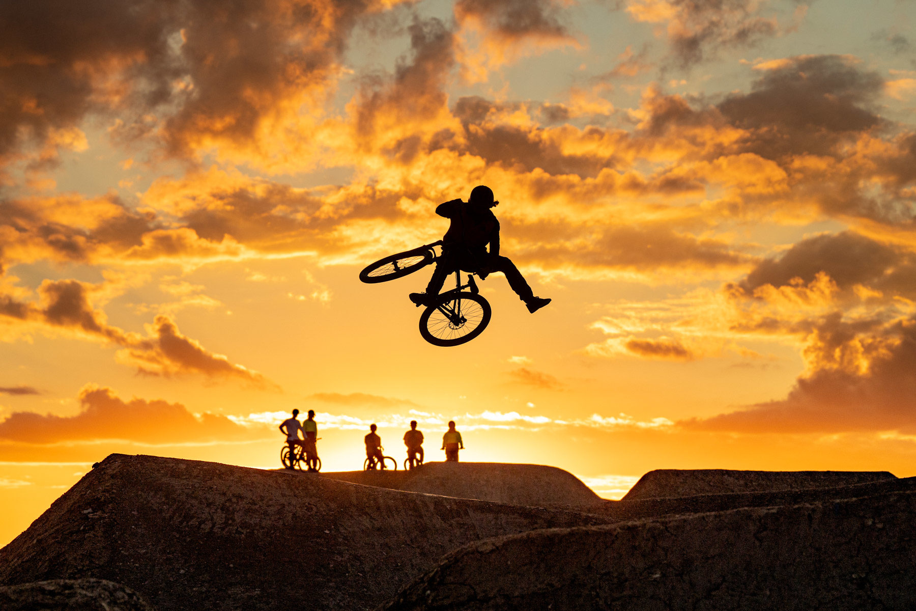 Complete Guide to Bare Creek Bike Park, NSW