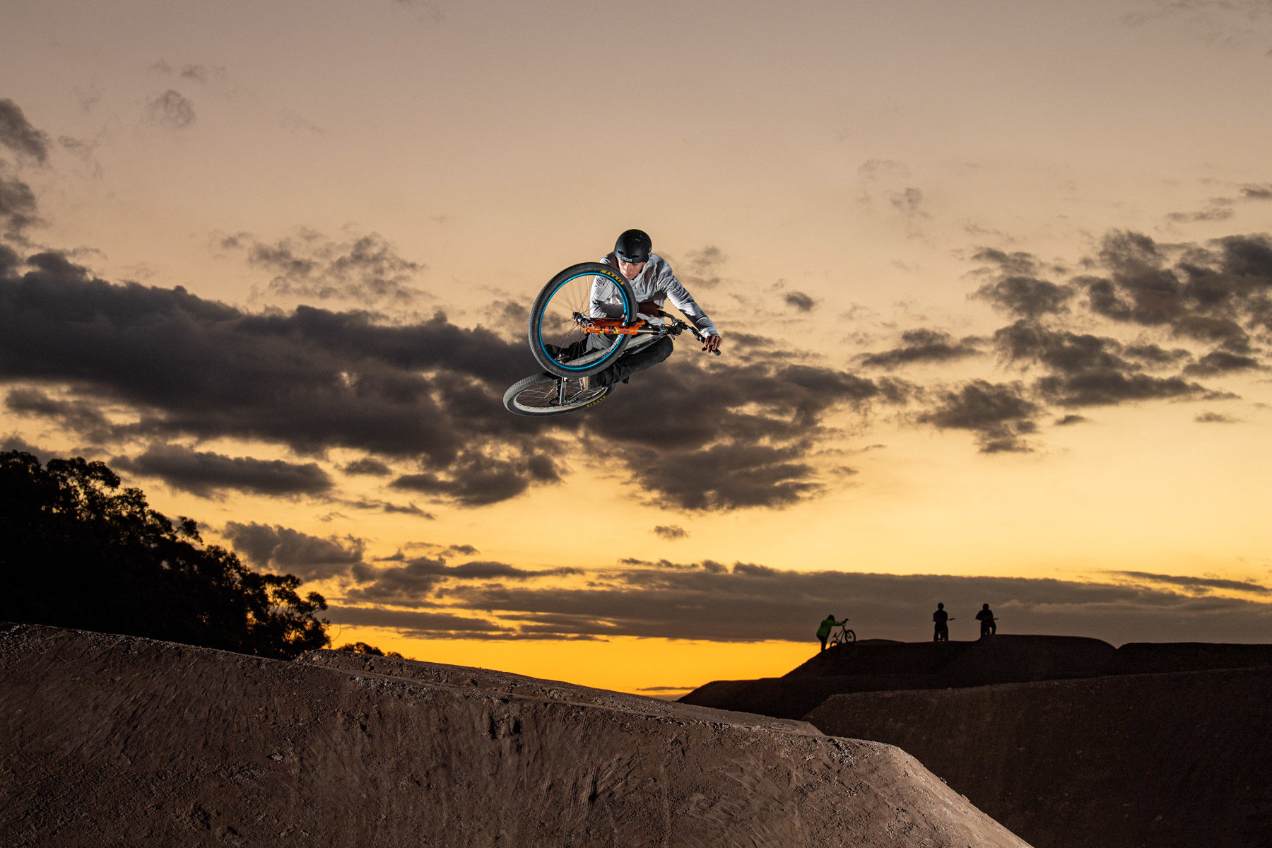 Sydney's New Dirt Nirvana | Bare Creek Bike Park