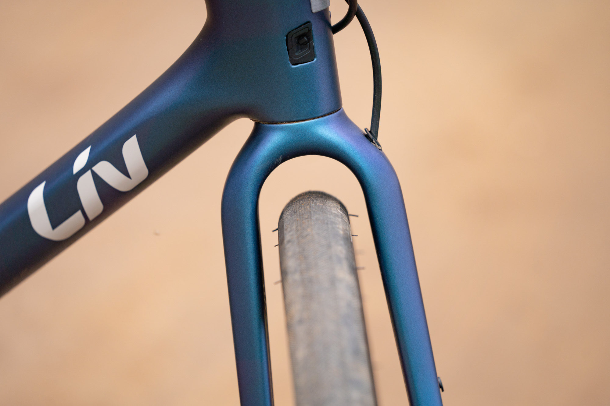 Review | The new Liv Devote is a stupendously smooth gravel flyer