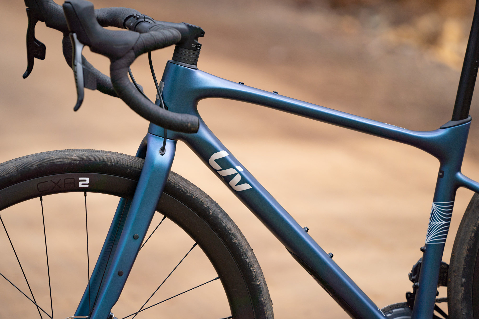 Review | The new Liv Devote is a stupendously smooth gravel flyer
