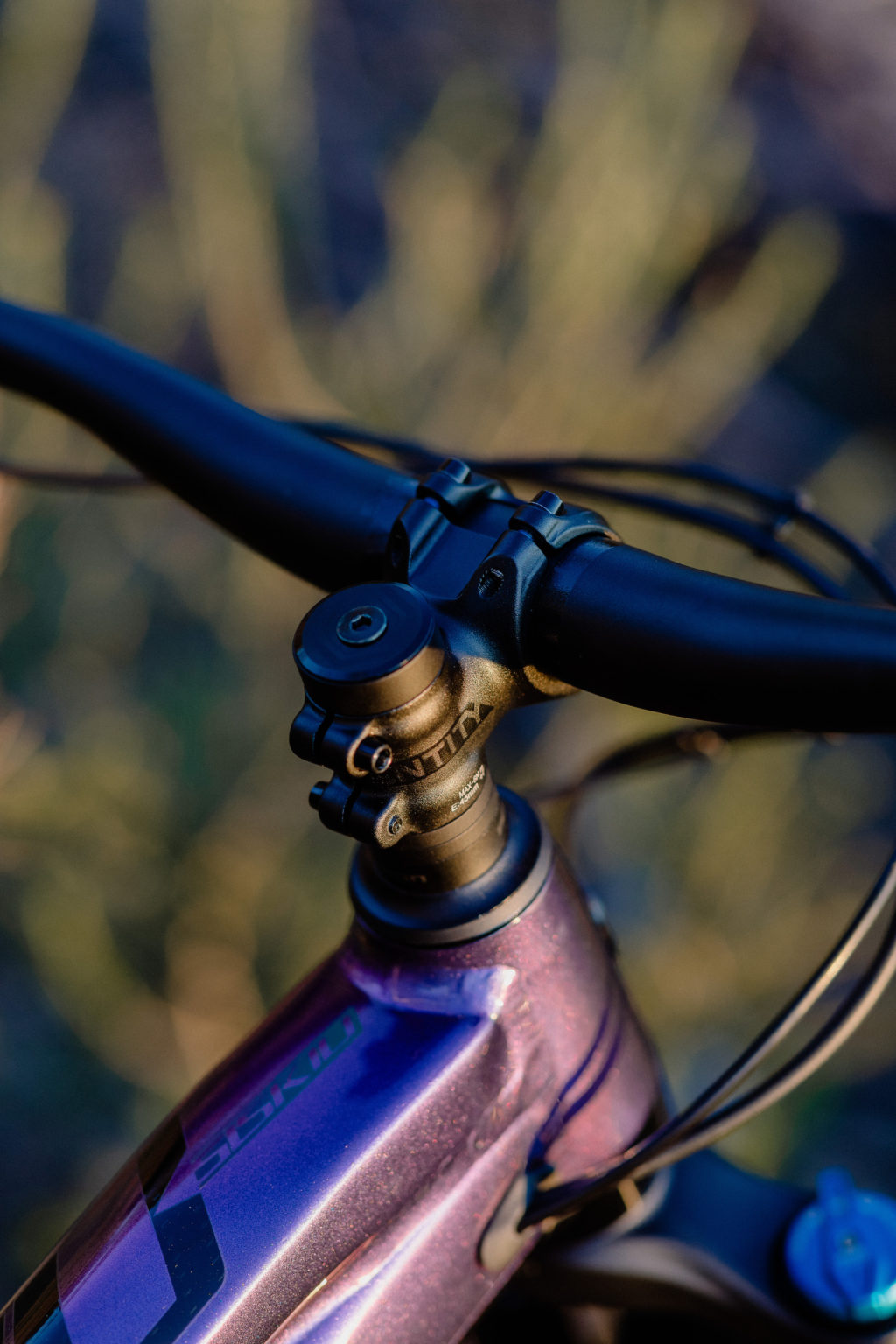 First Look | The new Polygon Siskiu T ups the ante for 2021