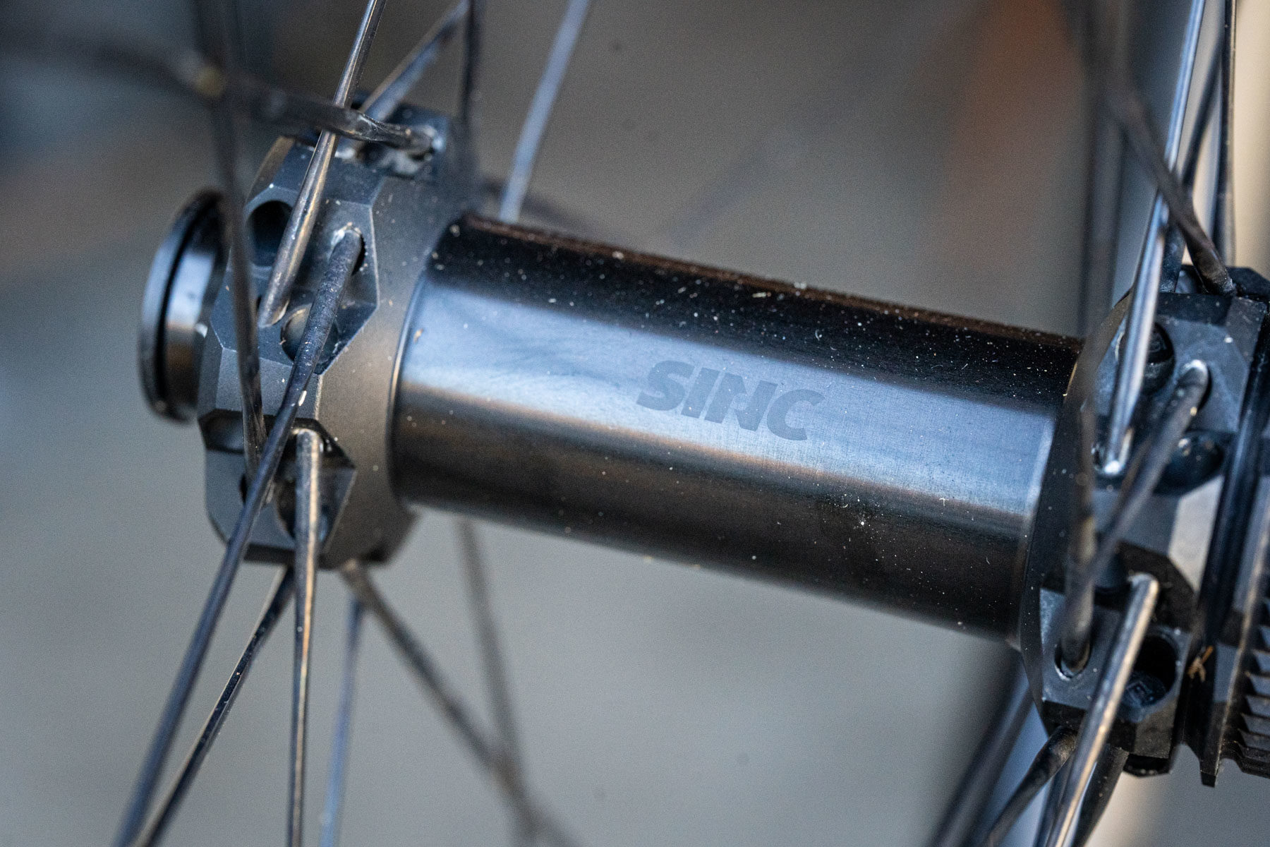 A Tale Of Two Wheelsets - DT Swiss XRC 1200 Carbon Wheel Review