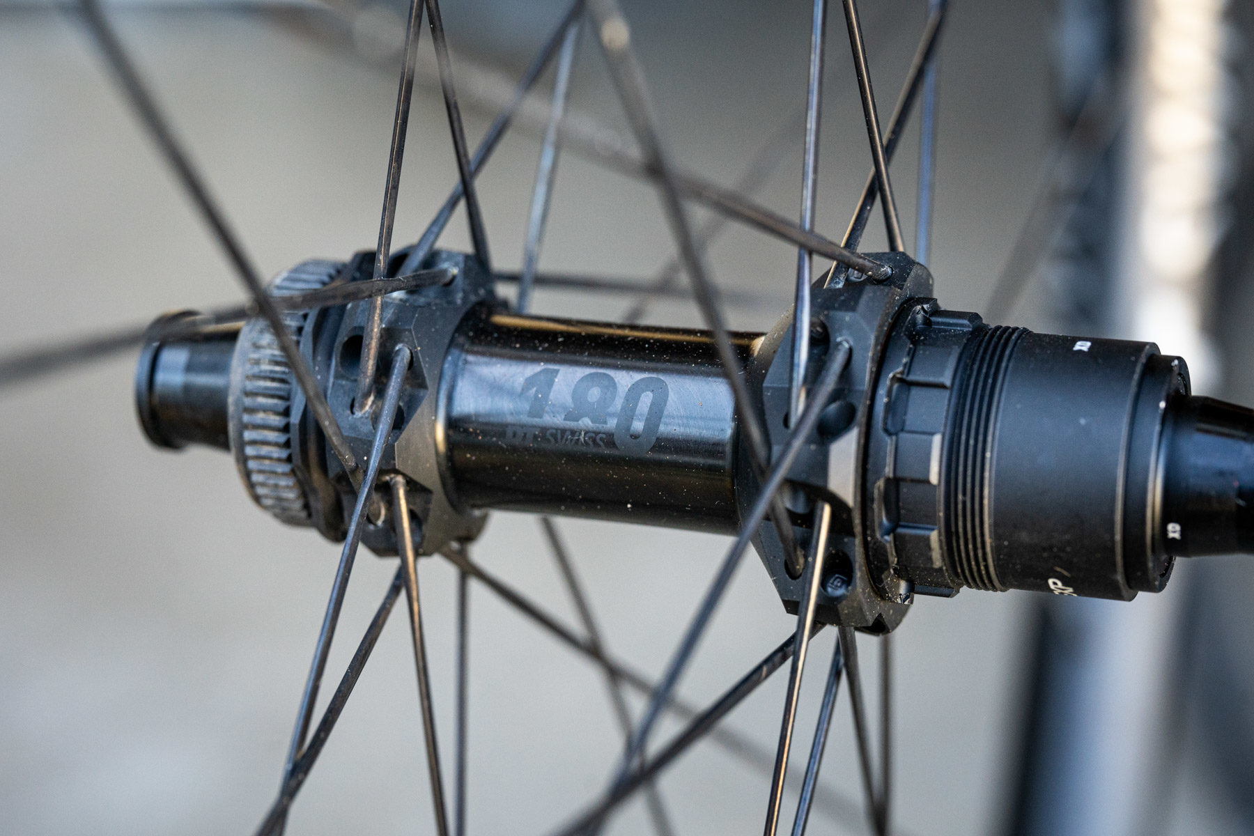 A Tale Of Two Wheelsets - DT Swiss XRC 1200 Carbon Wheel Review