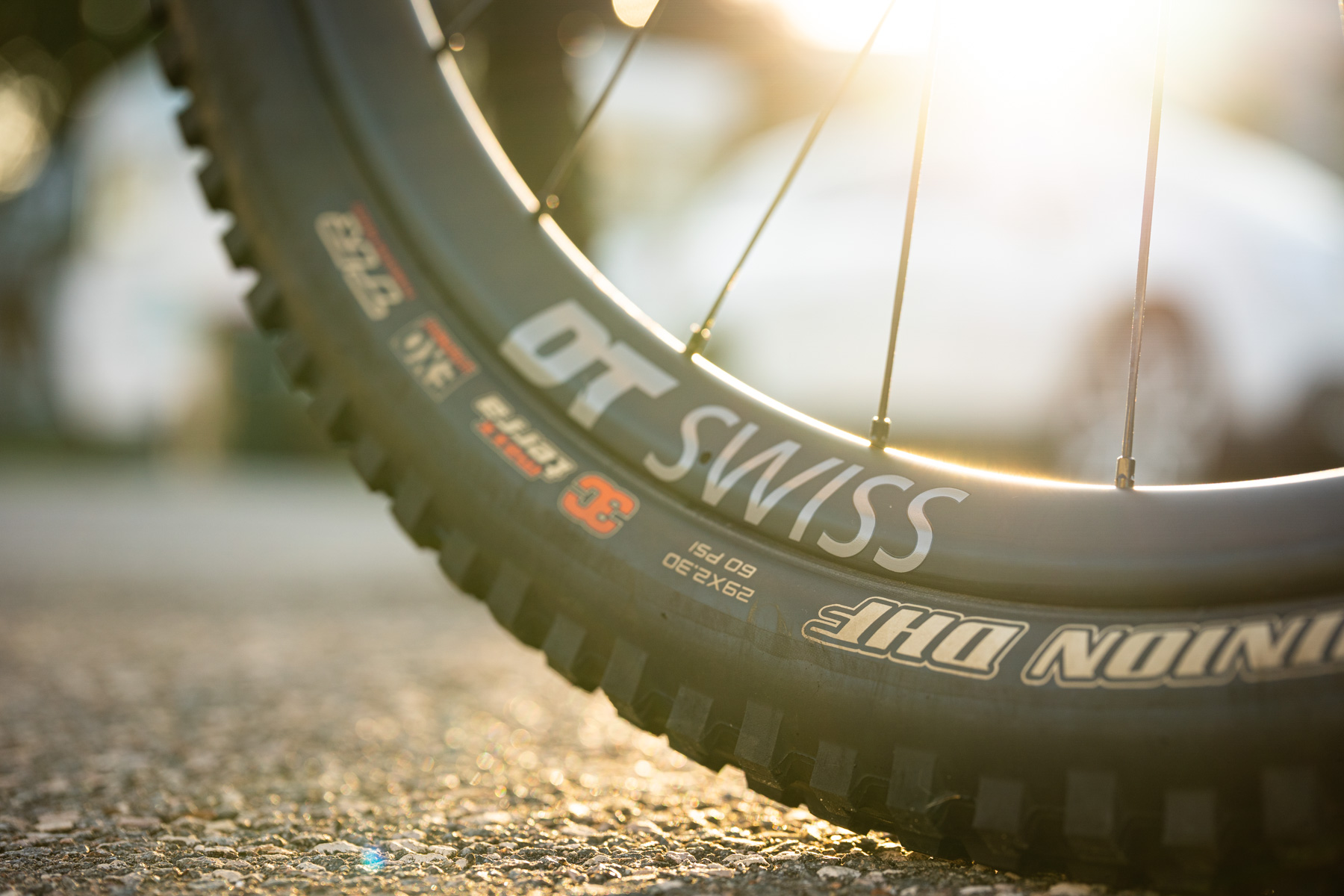 A Tale Of Two Wheelsets - DT Swiss XRC 1200 Carbon Wheel Review