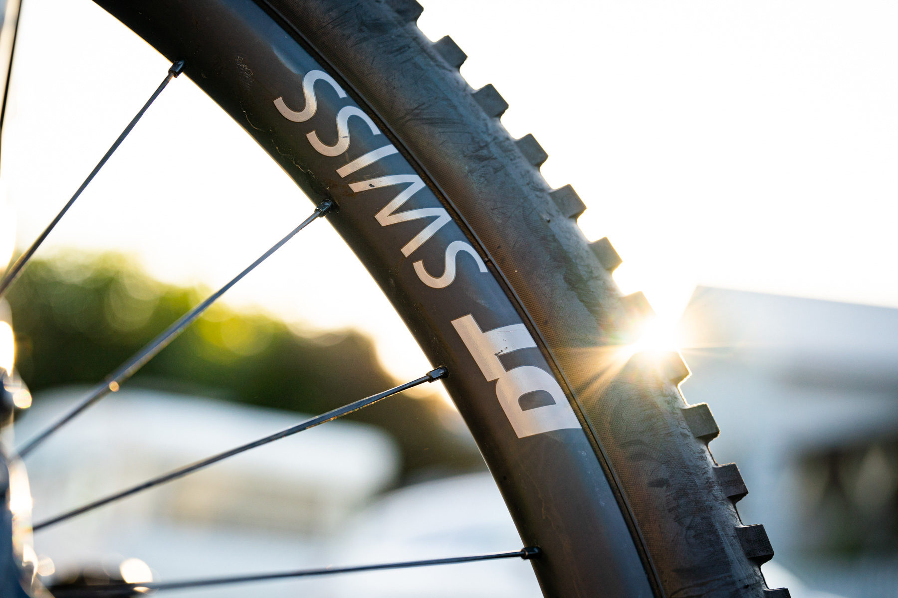 A Tale Of Two Wheelsets - DT Swiss XRC 1200 Carbon Wheel Review