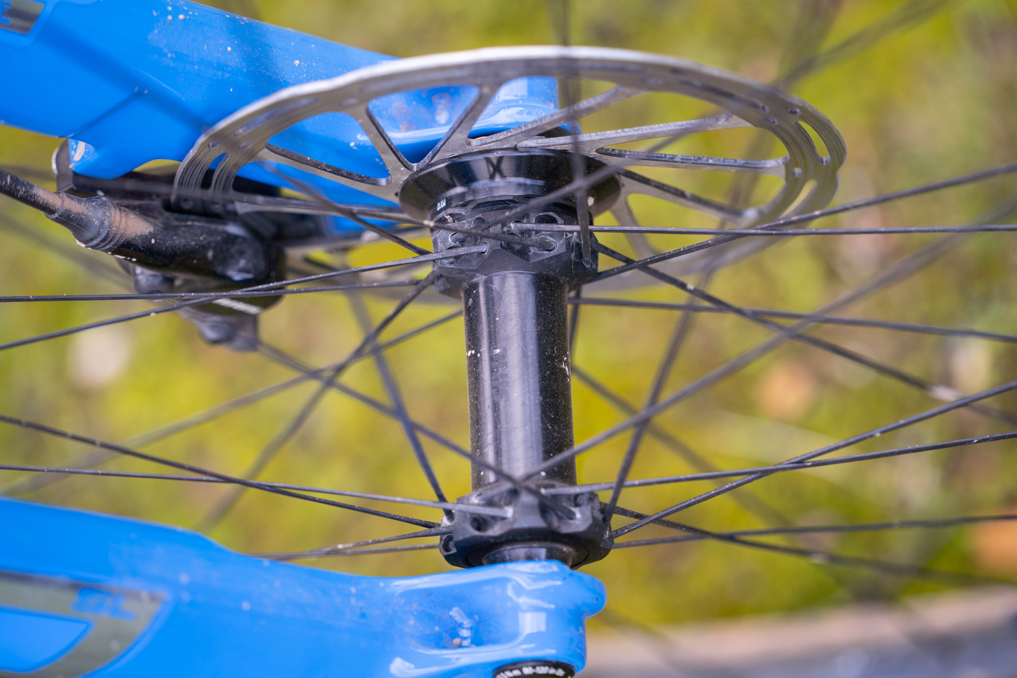 A Tale Of Two Wheelsets - DT Swiss XRC 1200 Carbon Wheel Review