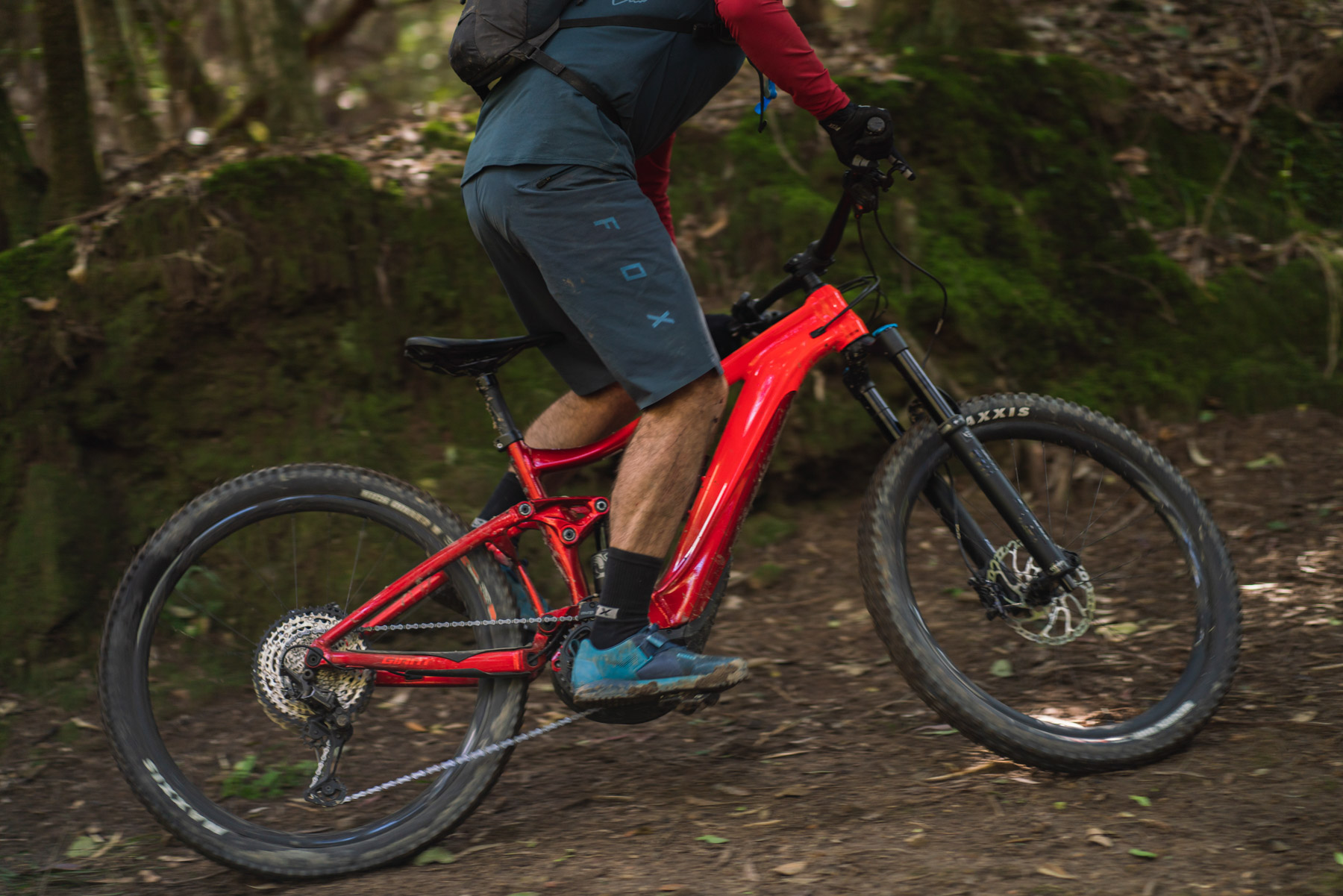 TESTED | Long-Term Review Of The Giant Reign E+