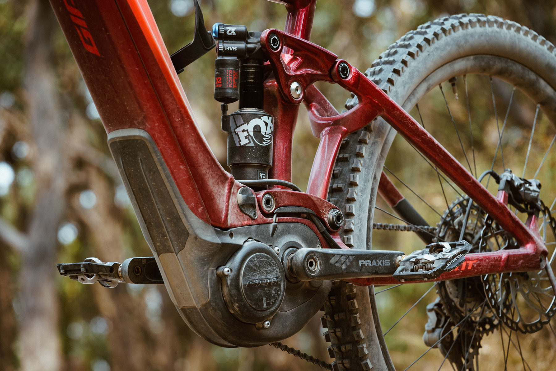 TESTED | Long-Term Review Of The Giant Reign E+