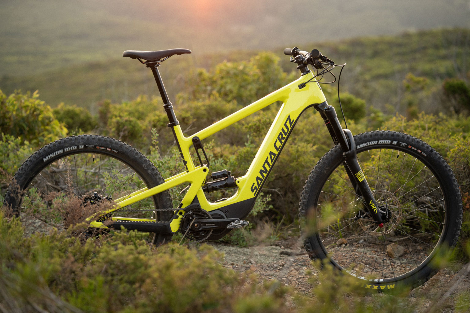 TESTED | Long-Term Review Of The Giant Reign E+