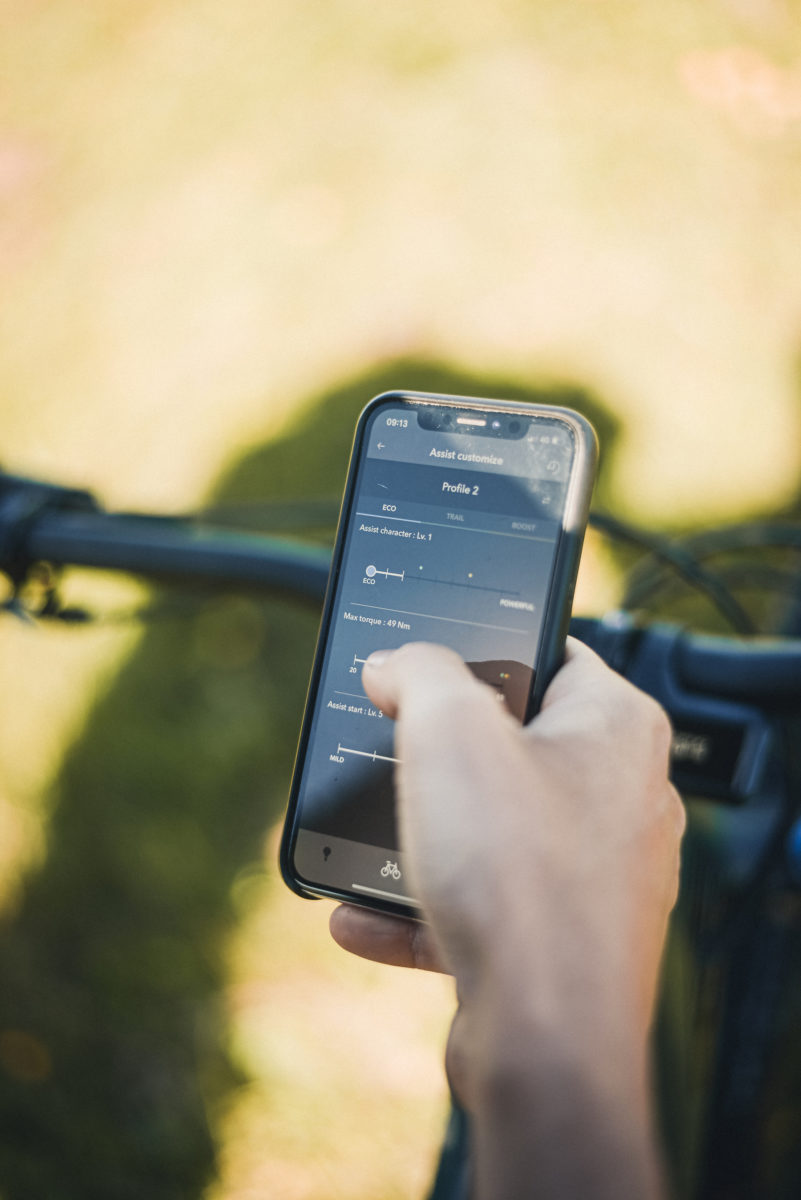 First Look | The new Shimano EP8 motor boosts power & adjustability