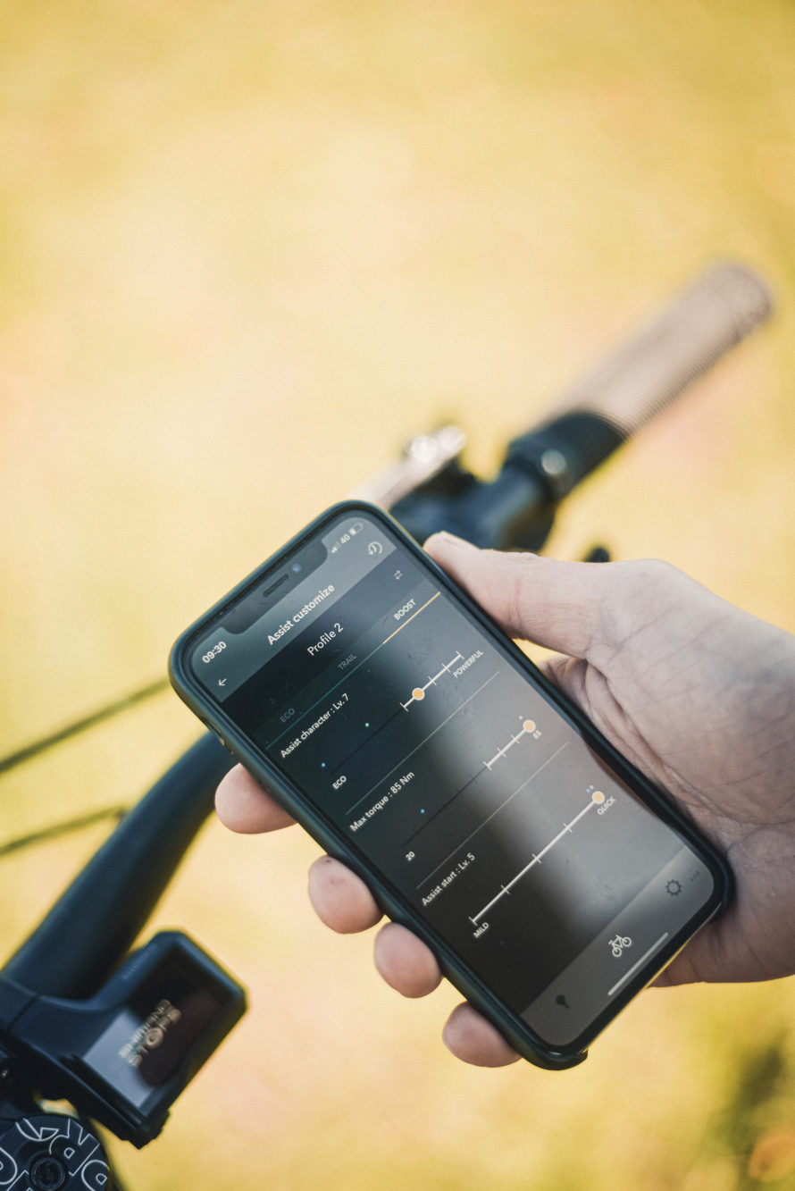 First Look | The new Shimano EP8 motor boosts power & adjustability