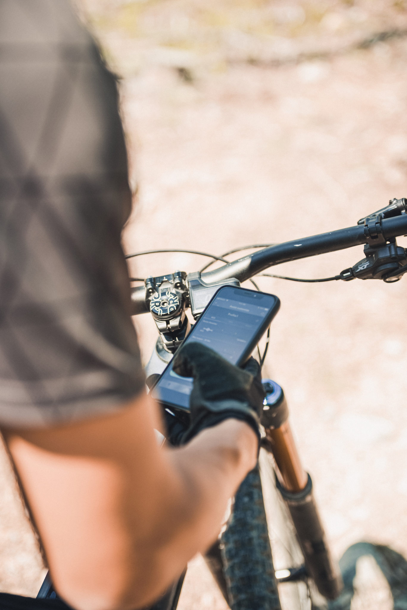 First Look | The new Shimano EP8 motor boosts power & adjustability