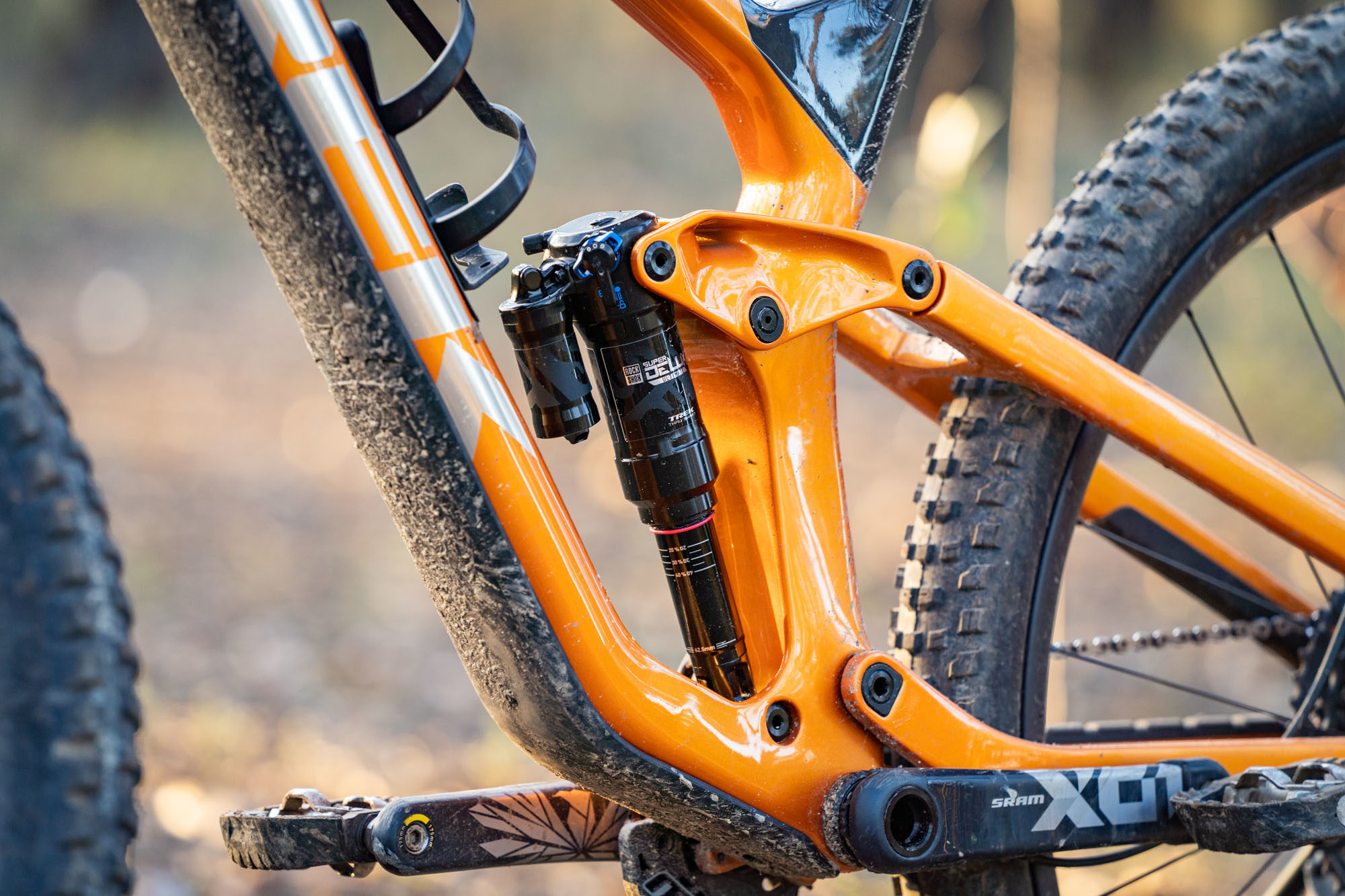 Trek Slash Review | The 2021 Slash is the iron fist in a velvet glove